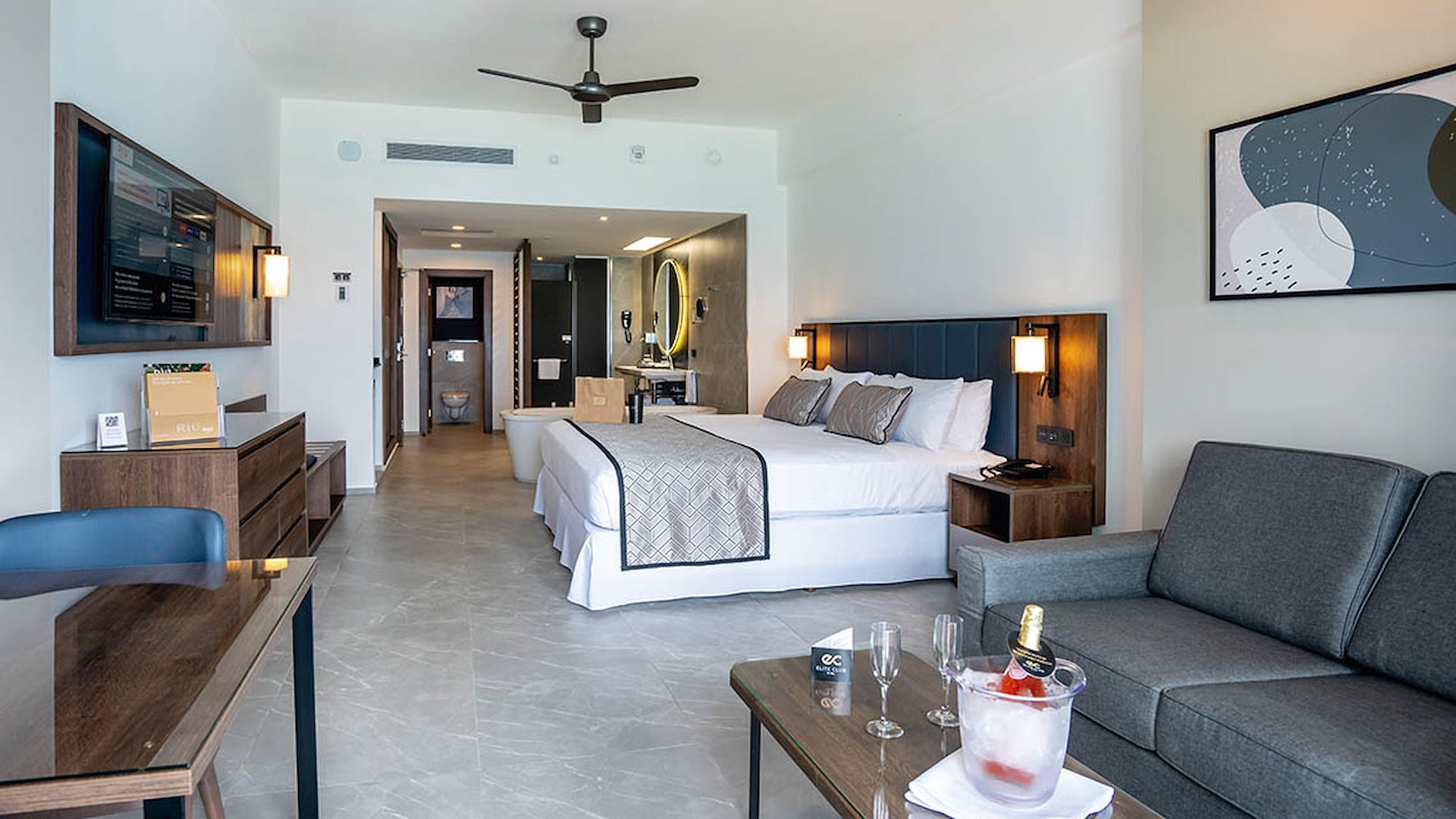 Riu Palace Kukulkan, Cancun Wedding Packages | Destination Weddings