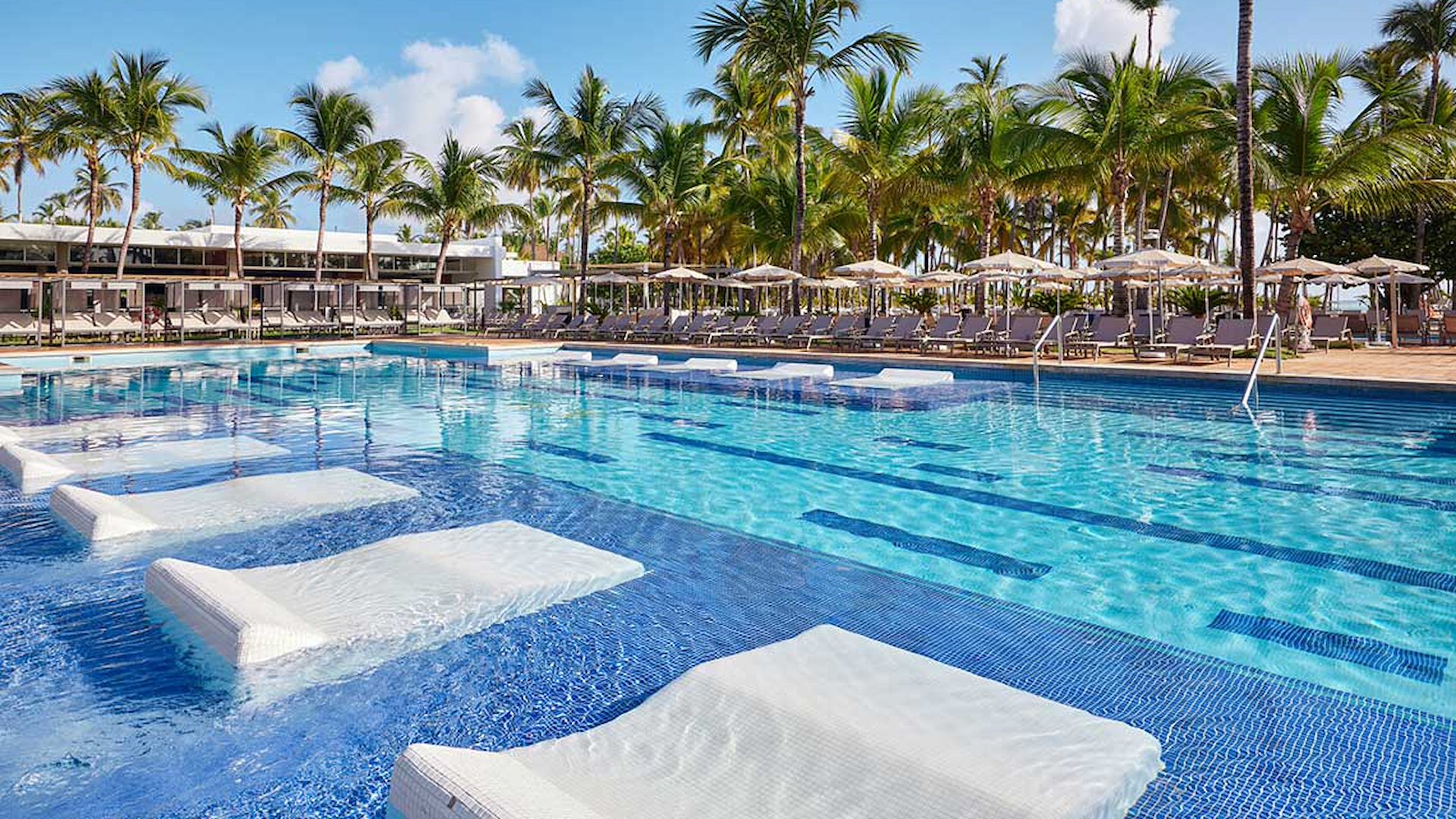 Riu Palace Macao Punta Cana Wedding Packages | Destination Weddings