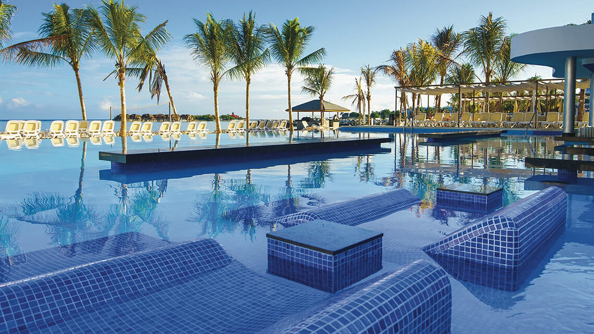 Riu Reggae Montego Bay Wedding Packages | Destination Weddings