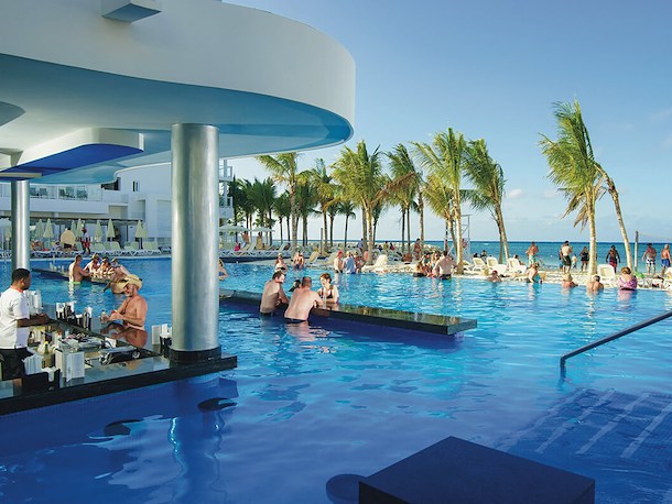 Riu Reggae Montego Bay Wedding Packages | Destination Weddings