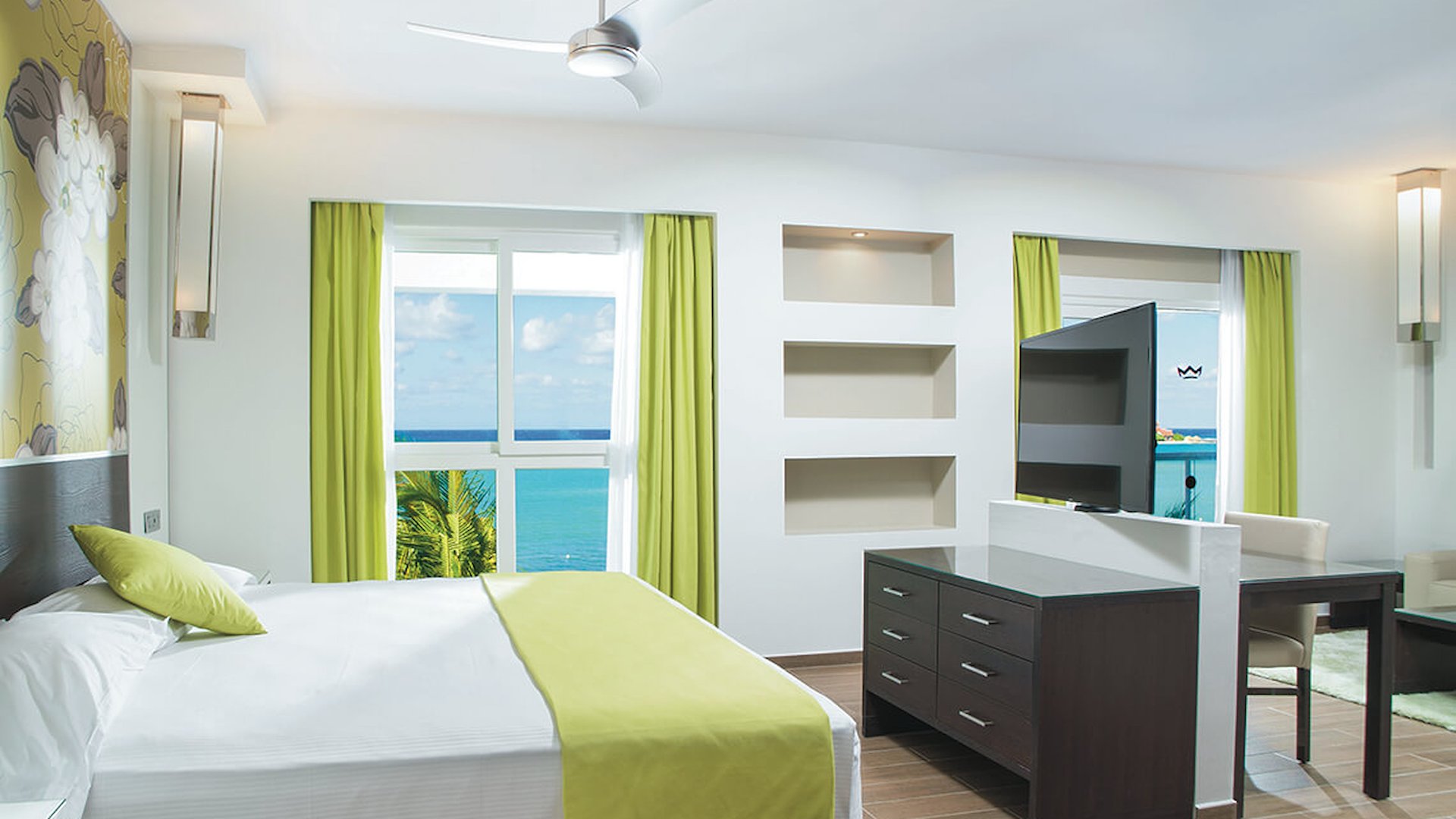 Riu Reggae Montego Bay Wedding Packages | Destination Weddings