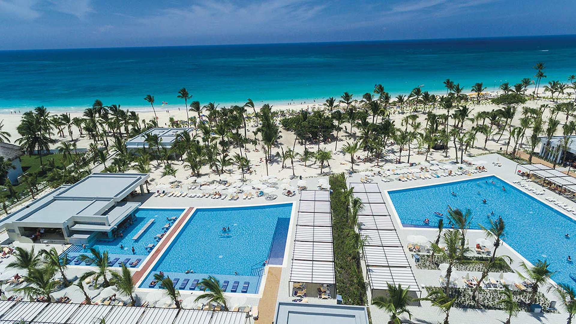 Riu Republica Punta Cana Wedding Packages | Destination Weddings