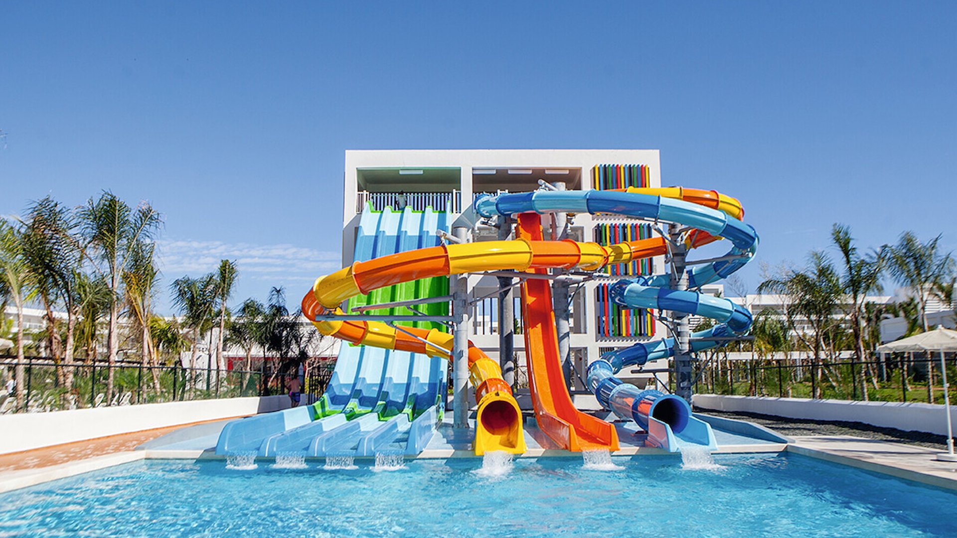 Riu Republica Punta Cana Wedding Packages | Destination Weddings