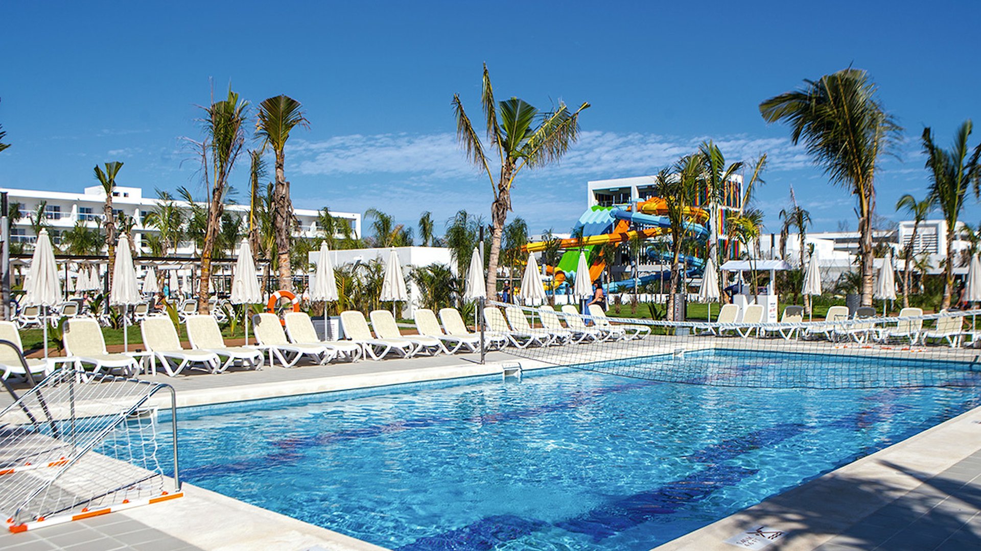 Riu Republica Punta Cana Wedding Packages | Destination Weddings