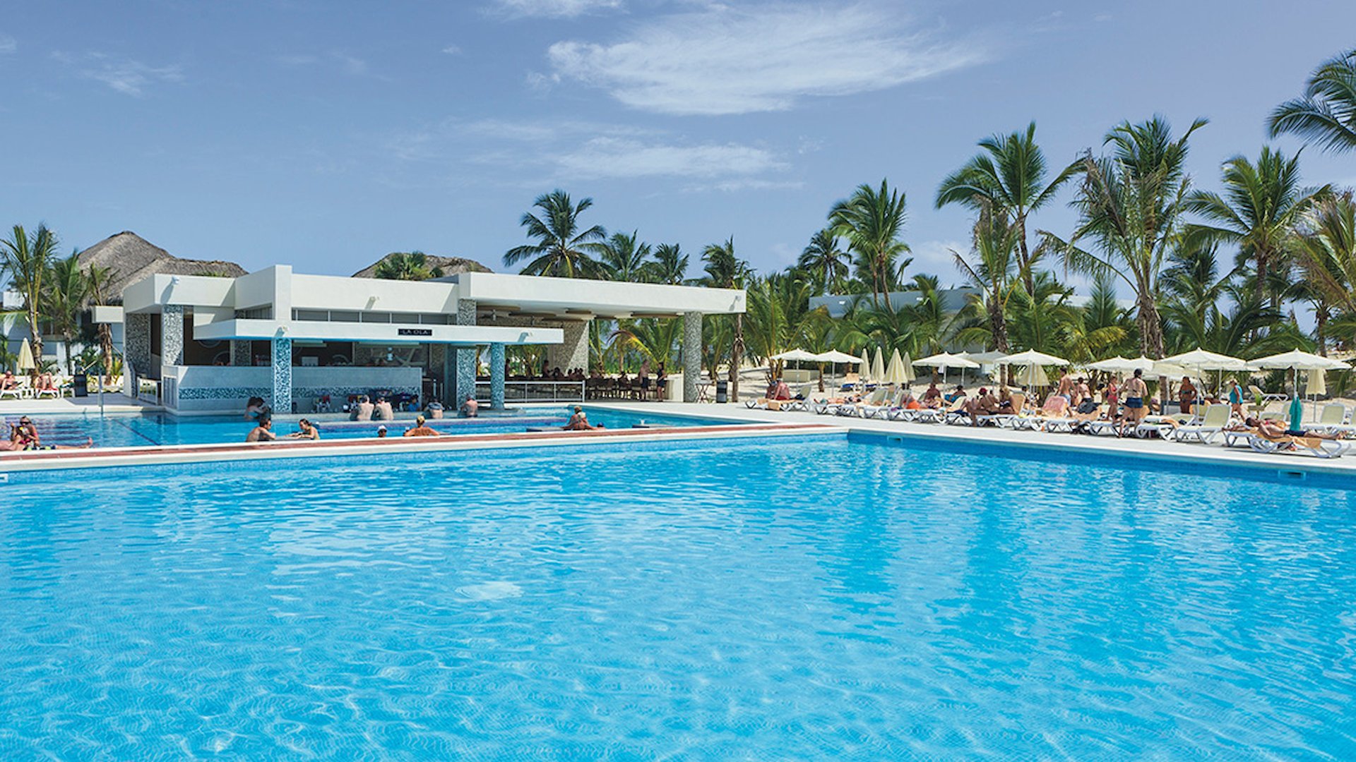 Riu Republica Punta Cana Wedding Packages | Destination Weddings