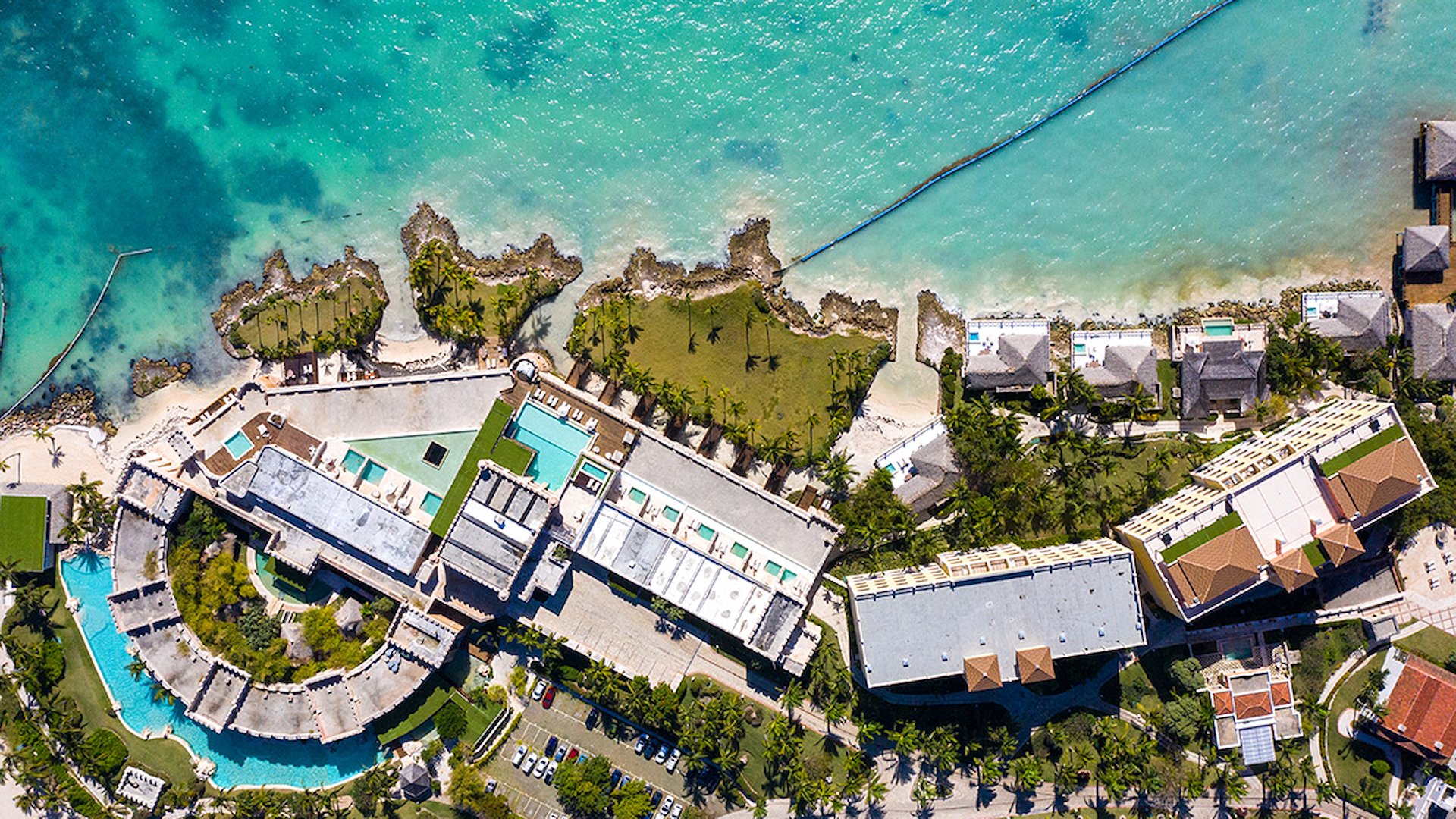 Luxurious All Inclusive Anniversary Resorts | Destination Weddings