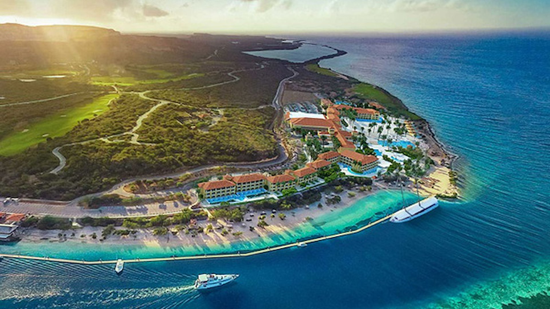 Sandals Royal Curacao Wedding Packages | Destination Weddings