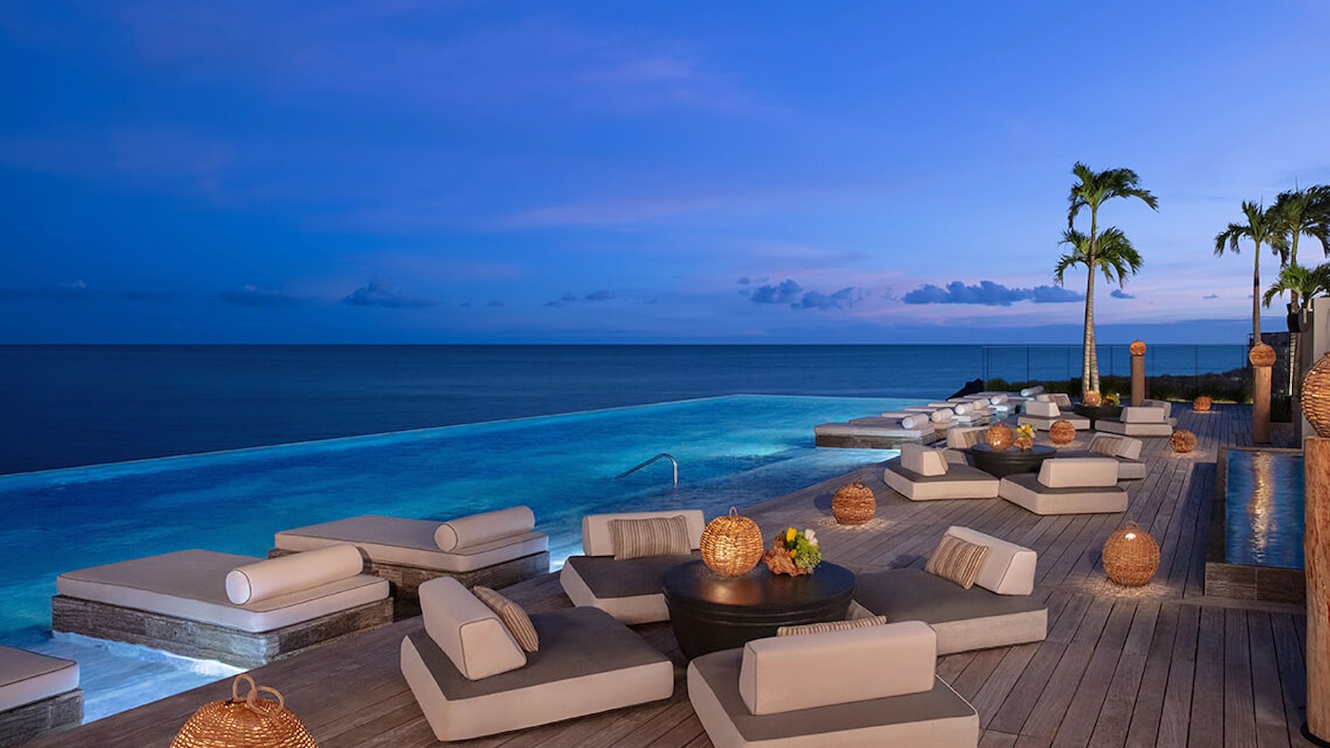 Impression Isla Mujeres by Secrets Wedding Packages | Destination Weddings