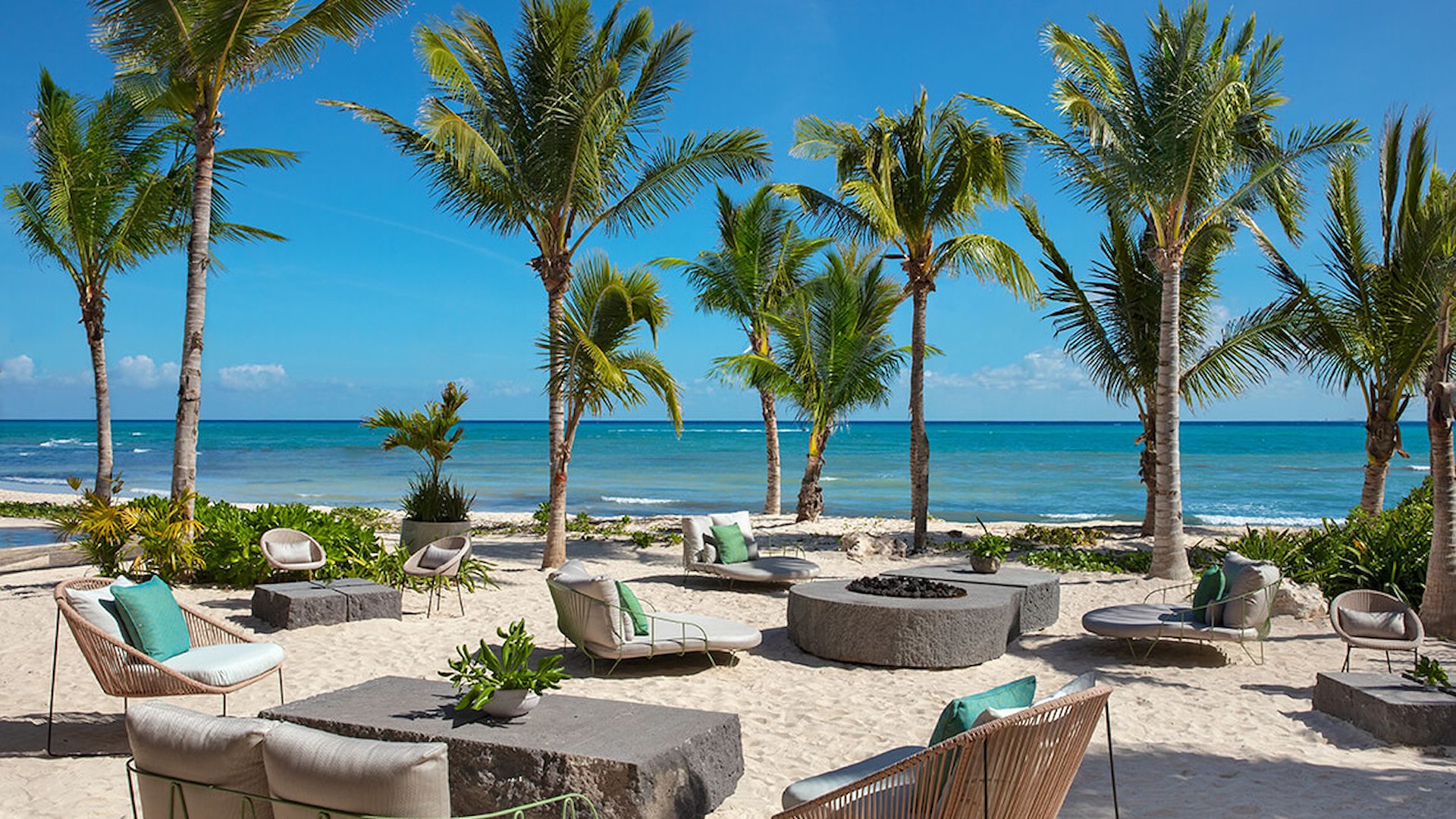 Impression Moxche by Secrets Riviera Maya Wedding Packages ...