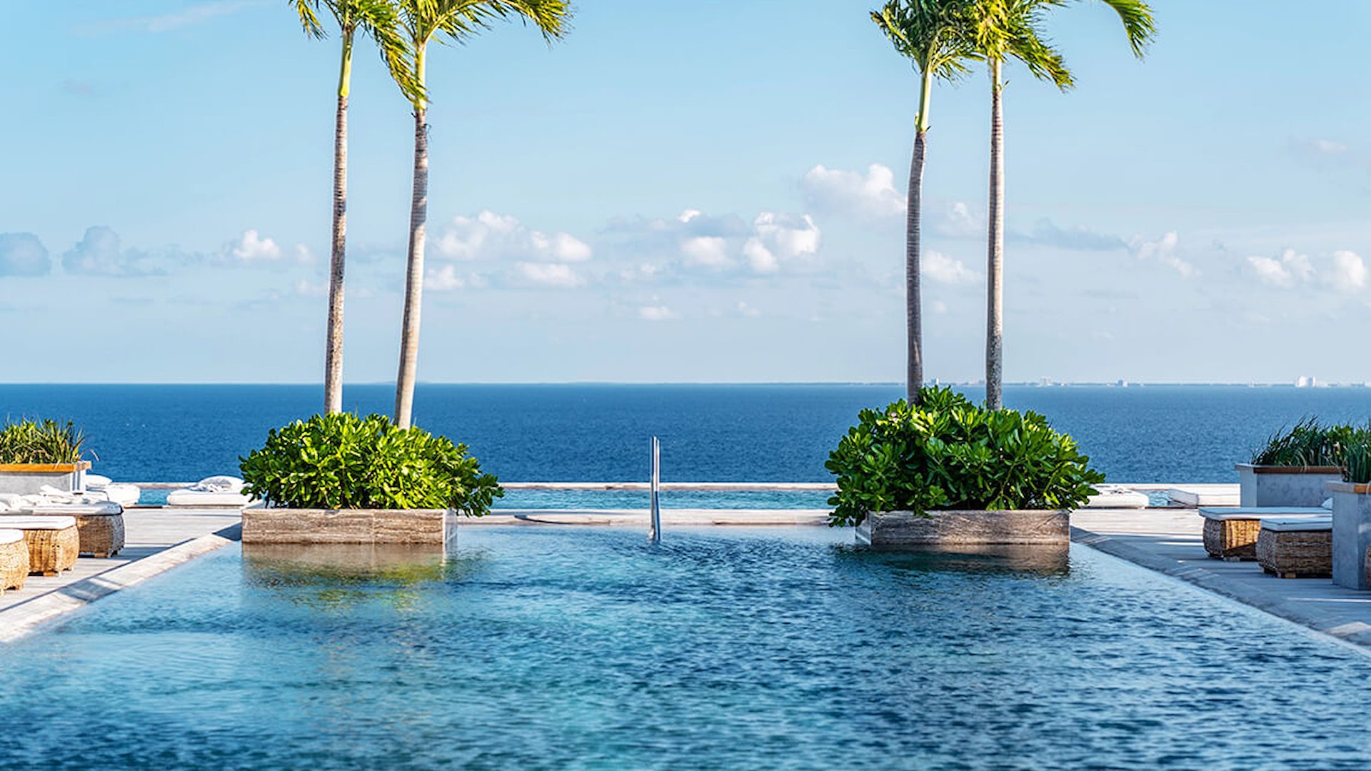 Impression Moxche by Secrets Riviera Maya Wedding Packages ...