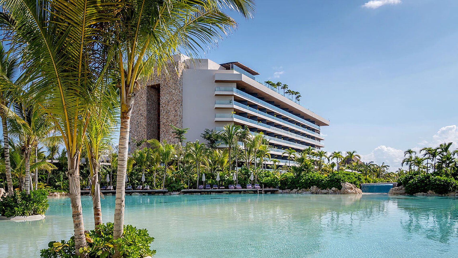 Impression Moxche by Secrets Riviera Maya Wedding Packages ...