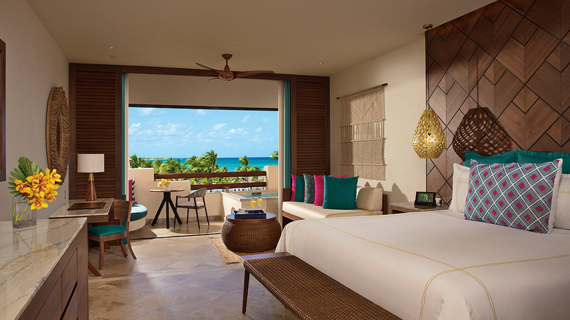 Secrets Maroma Beach Riviera Cancun Wedding Packages | Destination Weddings