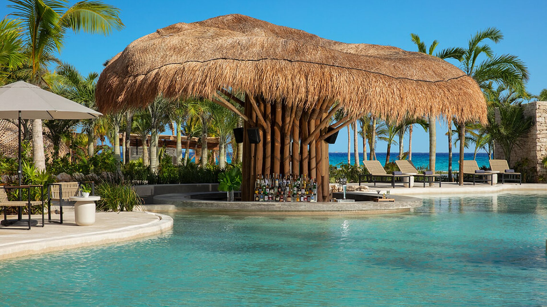 Secrets Moxche Playa del Carmen Wedding Packages | Destination Weddings