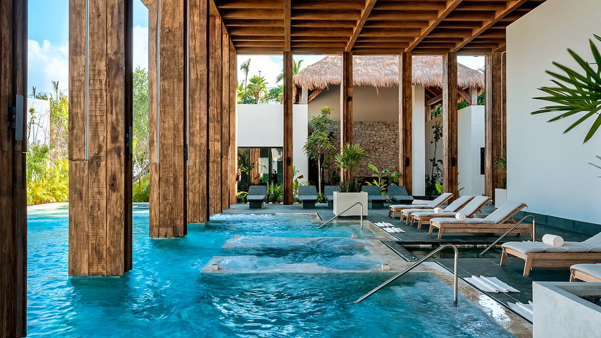 Secrets Moxche Playa del Carmen Wedding Packages | Destination Weddings