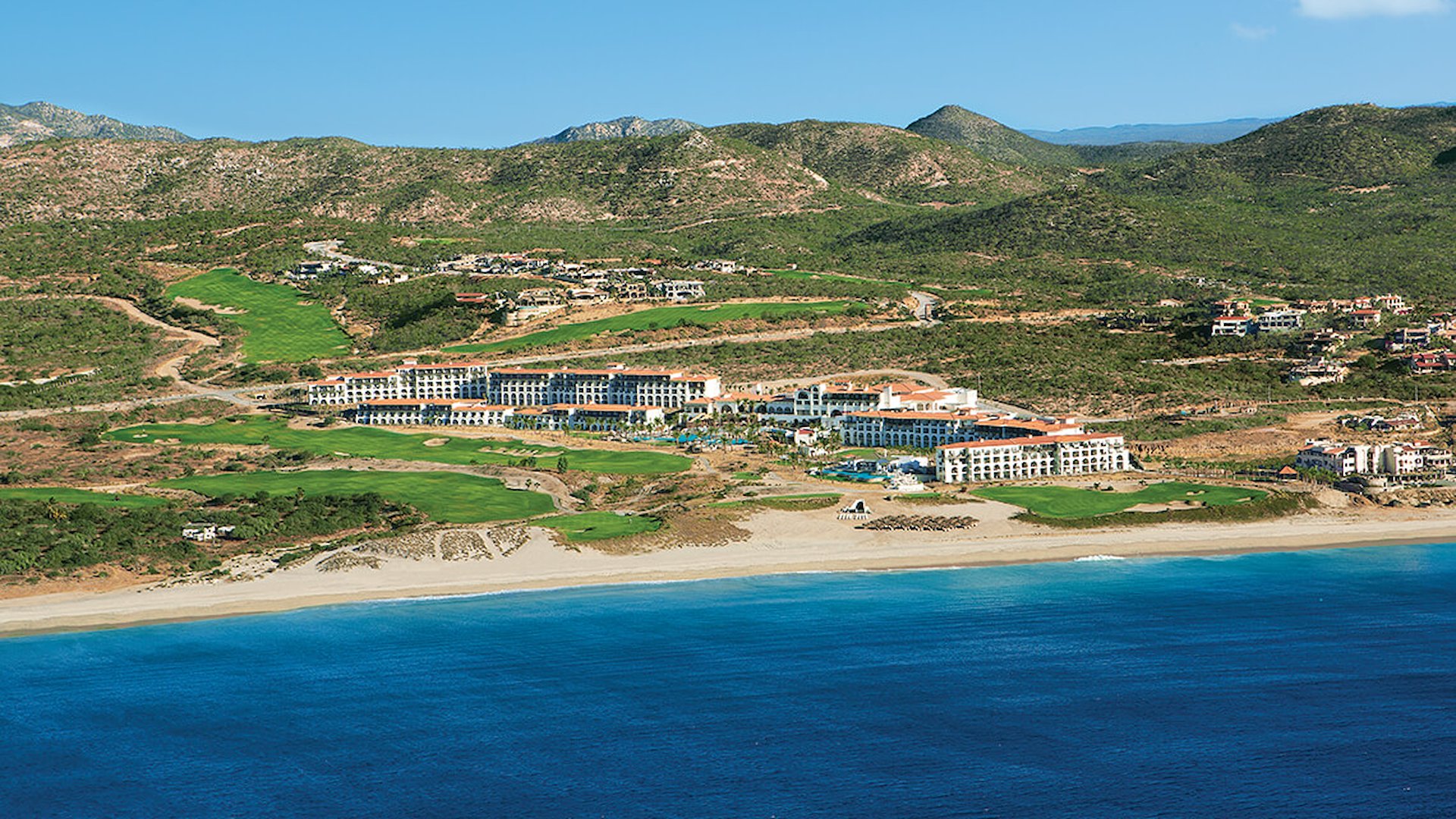 Secrets Puerto Los Cabos Golf & Spa Resort Wedding Packages ...