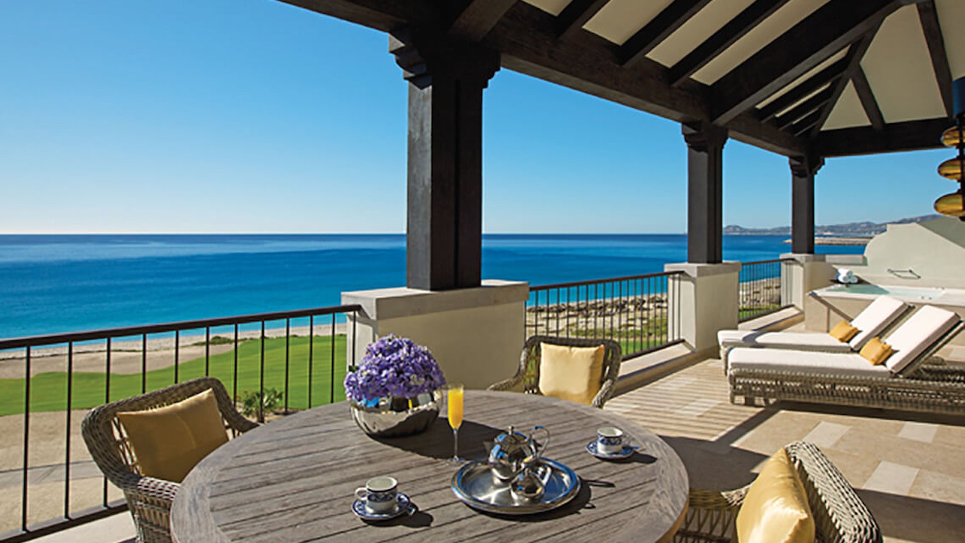 Secrets Puerto Los Cabos Golf & Spa Resort Wedding Packages ...