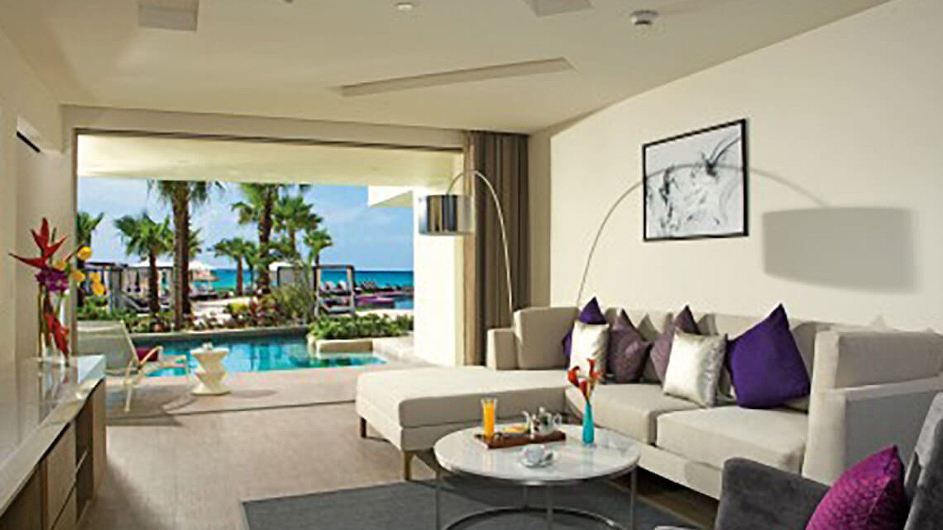 Secrets Riviera Cancun Resort & Spa Wedding Packages| Destination Weddings