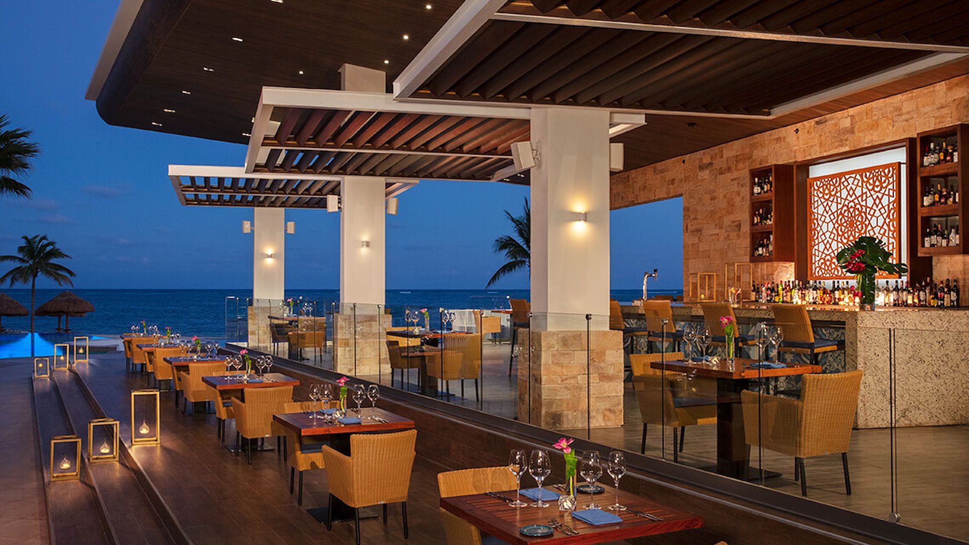 Secrets Riviera Cancun Resort & Spa Wedding Packages| Destination Weddings