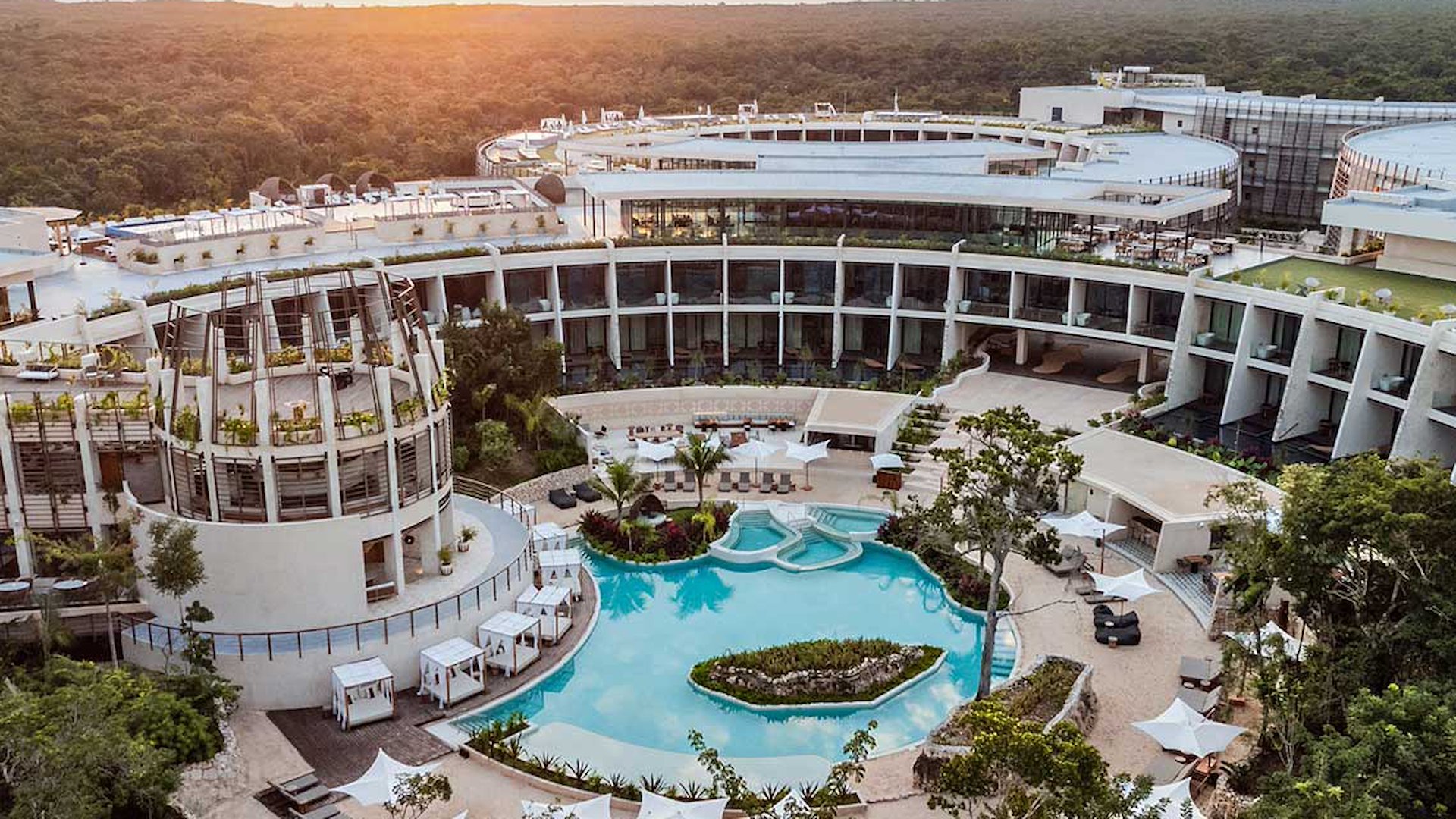 Secrets Tulum Resort & Beach Club Wedding Packages | Destination Weddings