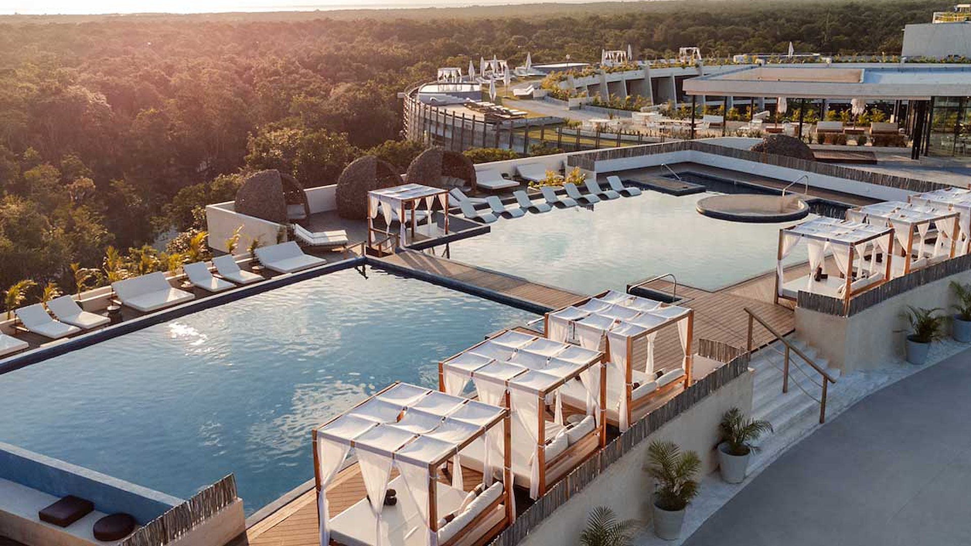 Secrets Tulum Resort & Beach Club Wedding Packages | Destination Weddings