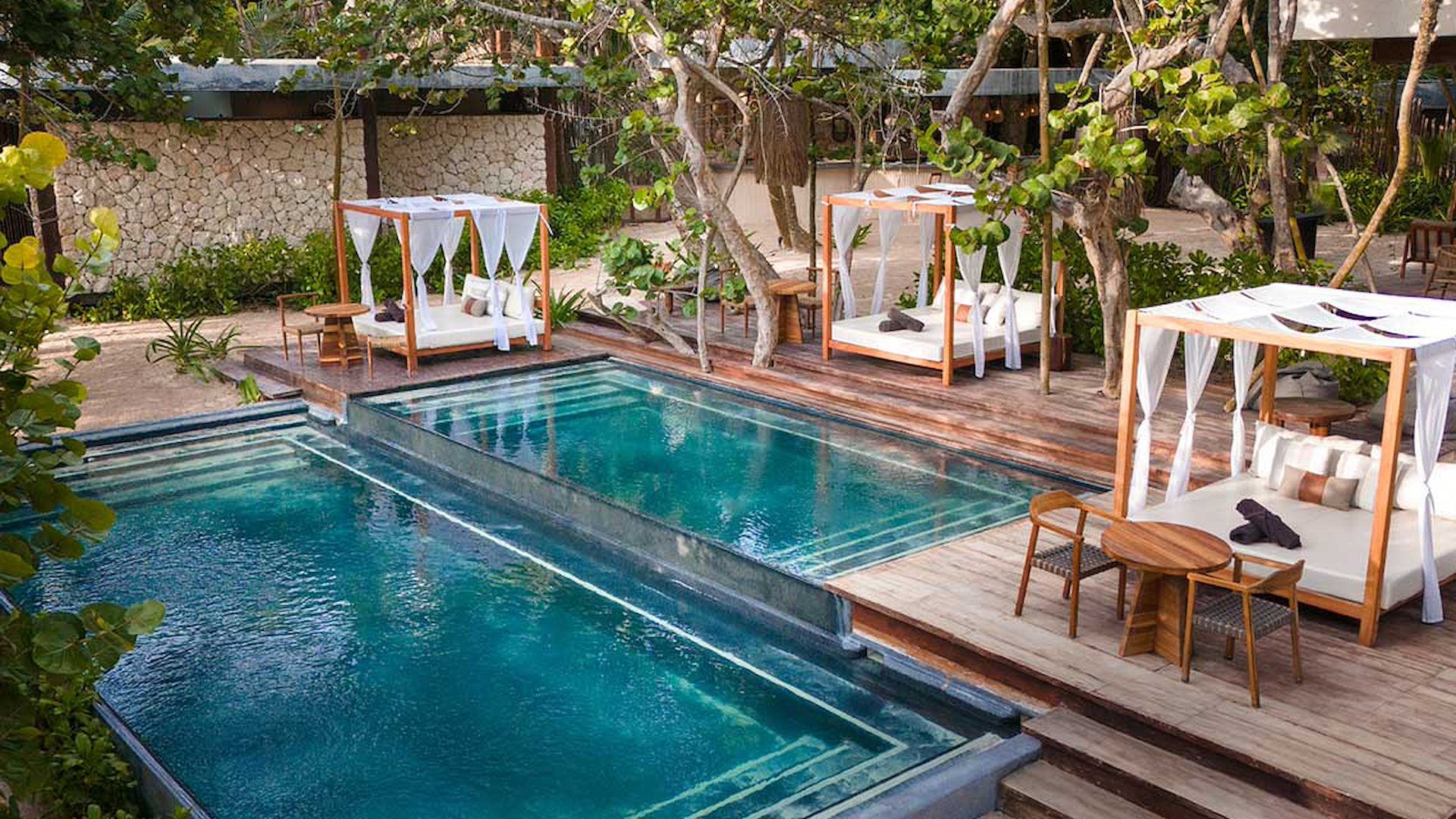 Secrets Tulum Resort & Beach Club Wedding Packages | Destination Weddings