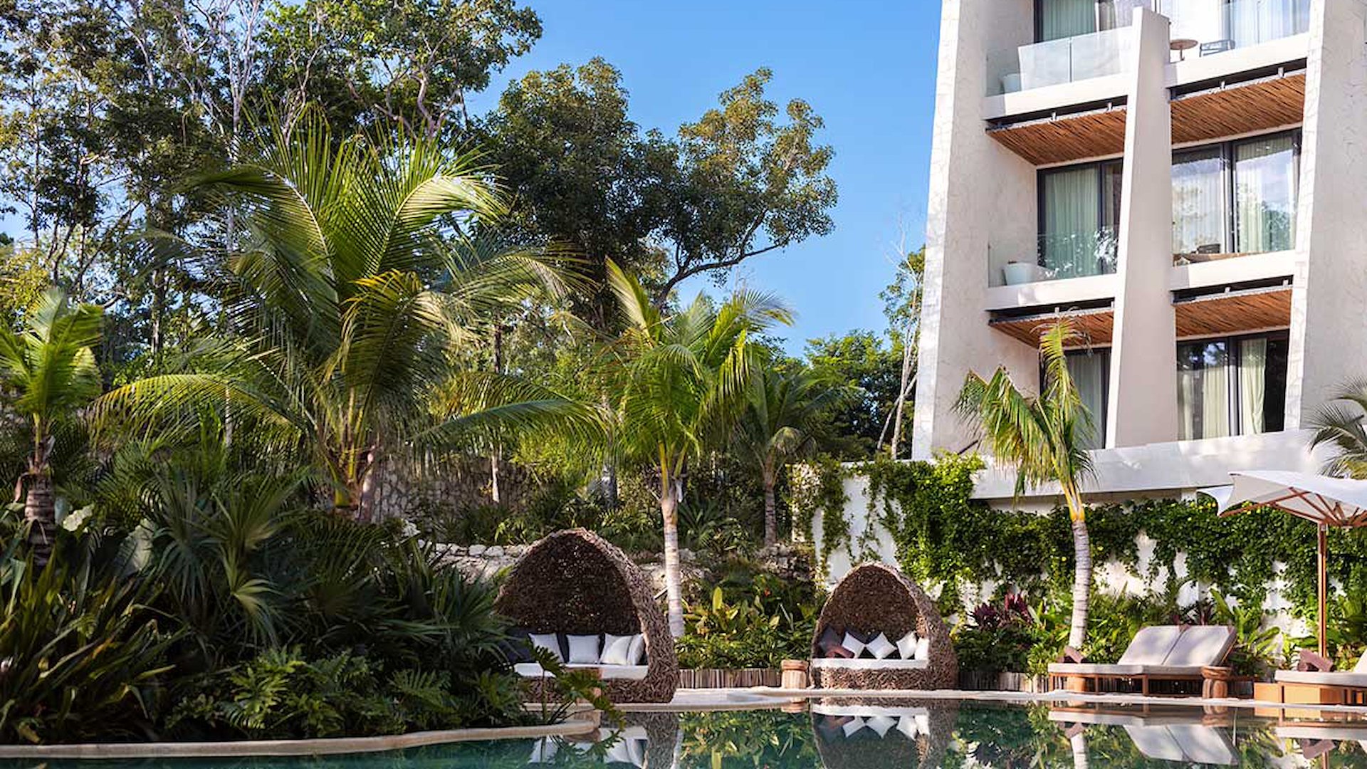 Secrets Tulum Resort & Beach Club Wedding Packages | Destination Weddings