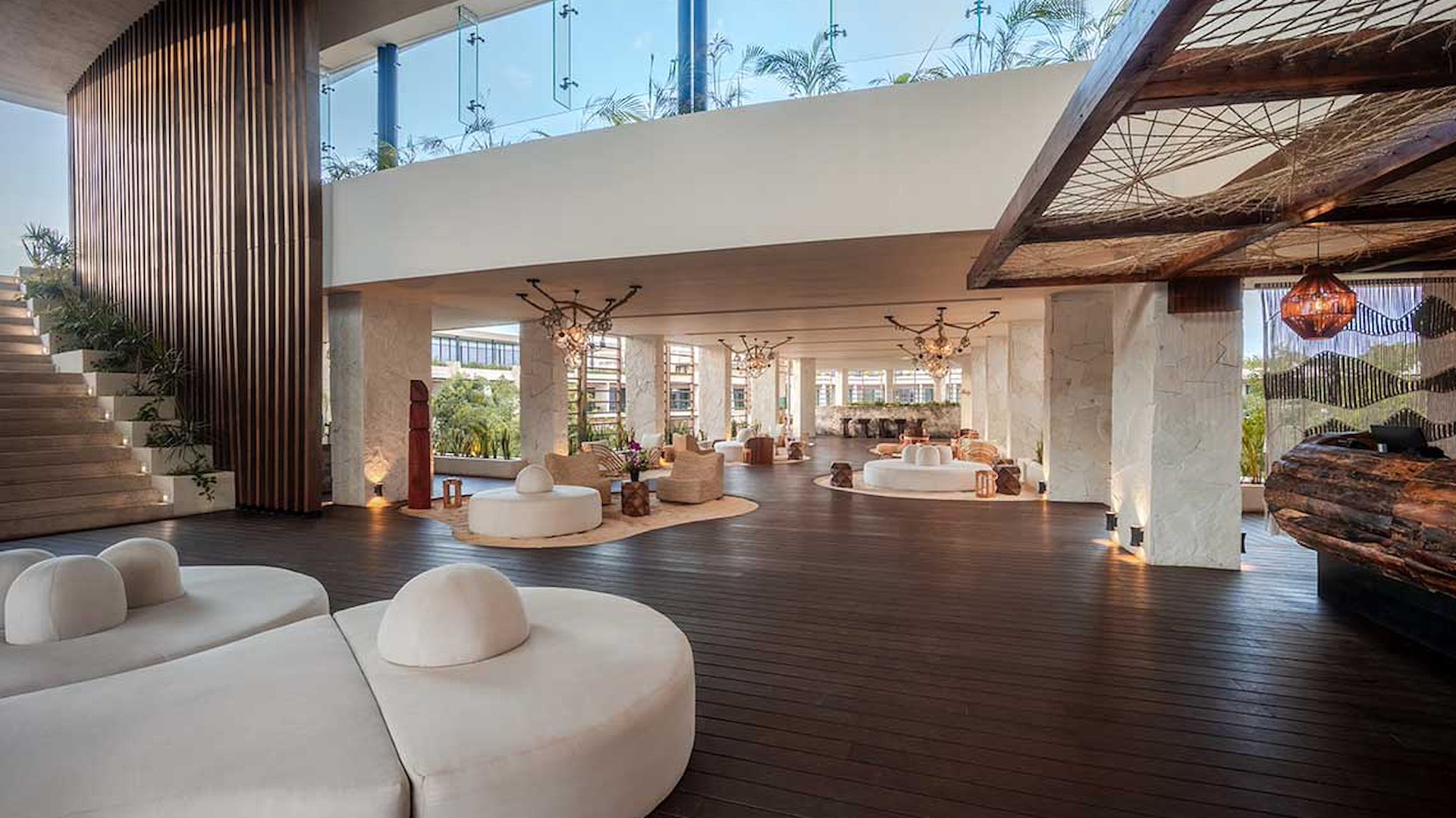 Secrets Tulum Resort & Beach Club Wedding Packages | Destination Weddings