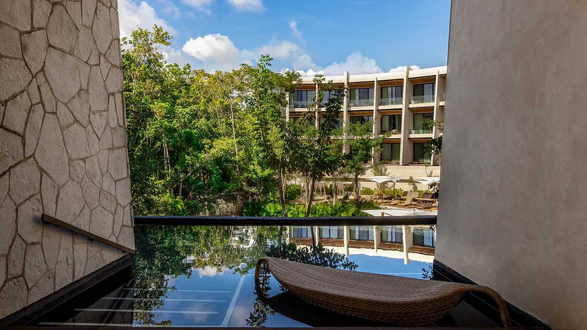 Secrets Tulum Resort & Beach Club Wedding Packages | Destination Weddings