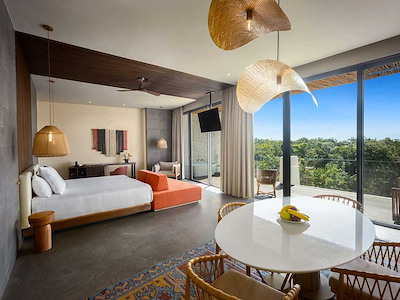 Secrets Tulum Resort & Beach Club Wedding Packages | Destination Weddings