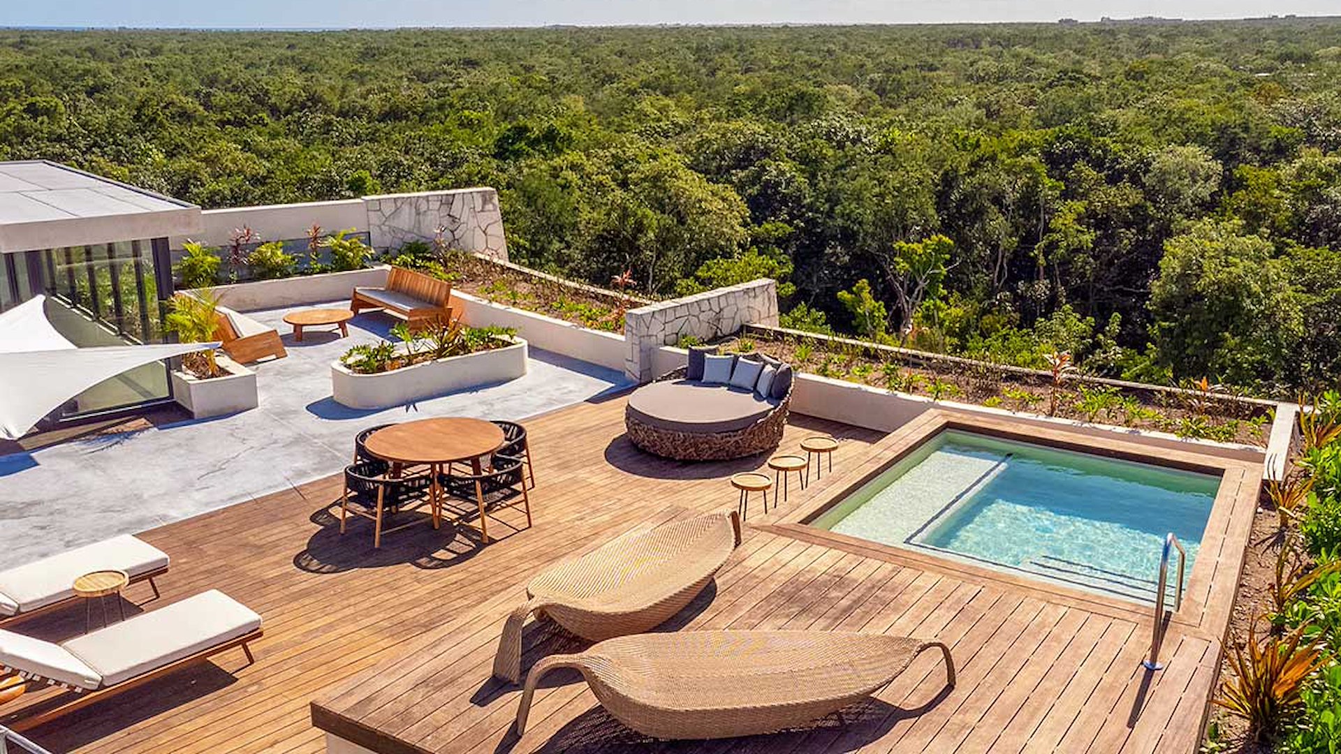 Secrets Tulum Resort & Beach Club Wedding Packages | Destination Weddings