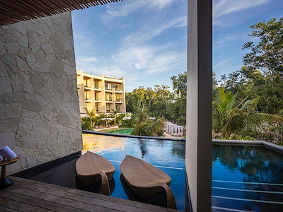 Secrets Tulum Resort & Beach Club Wedding Packages | Destination Weddings