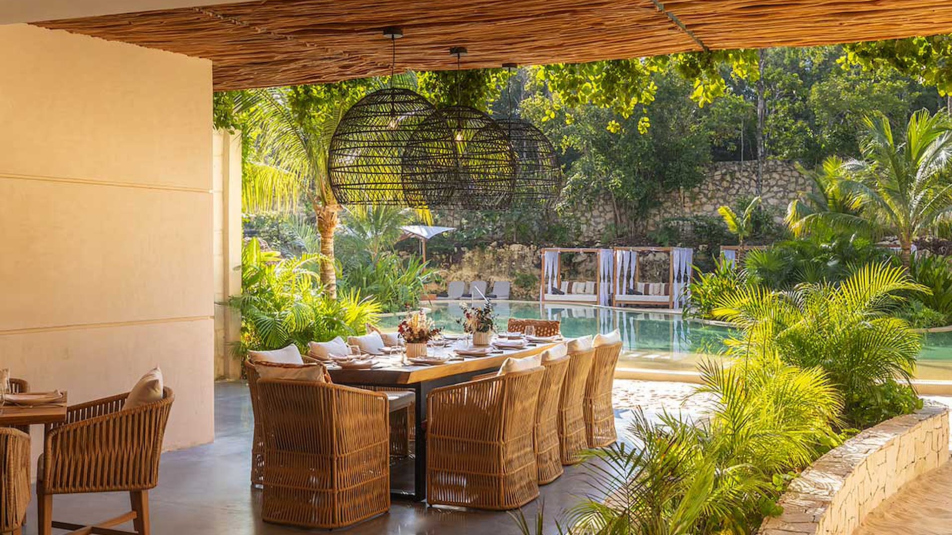 Secrets Tulum Resort & Beach Club Wedding Packages | Destination Weddings