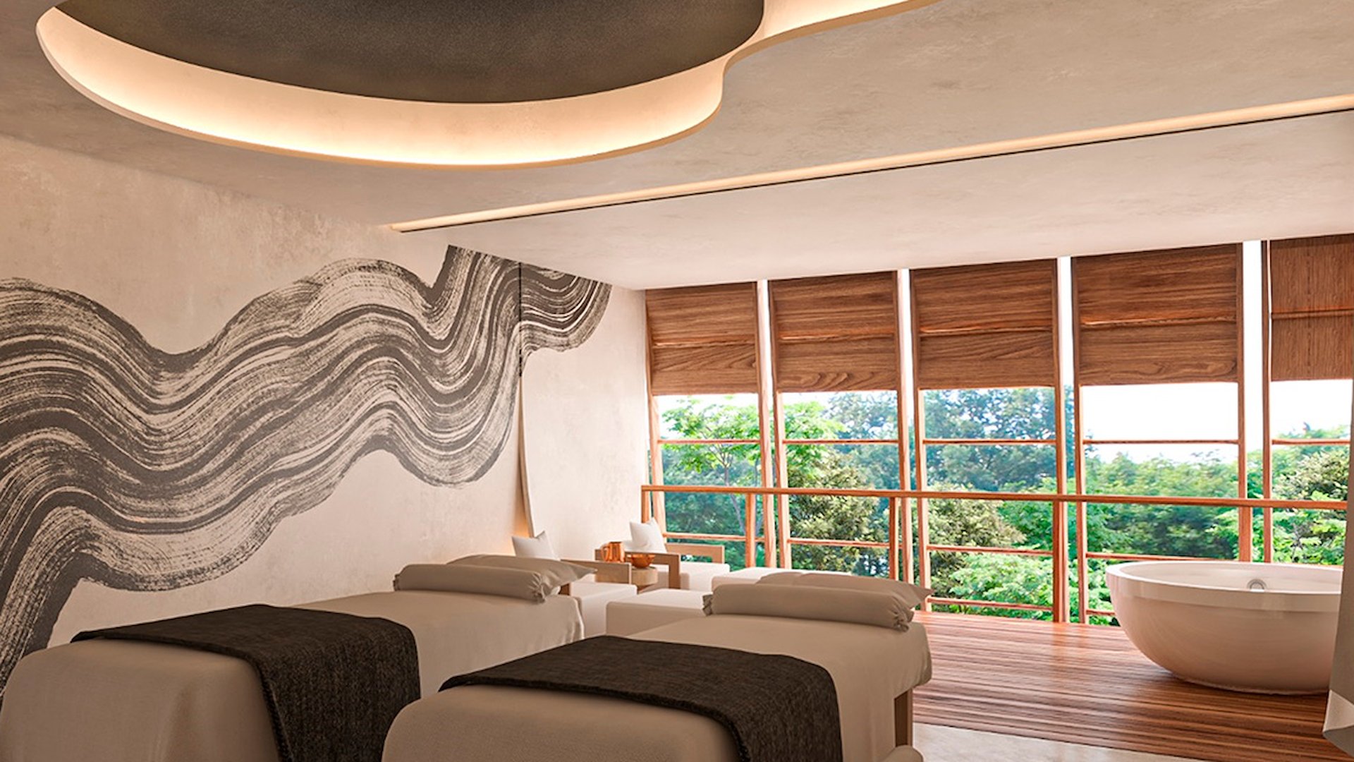 Secrets Tulum Resort & Beach Club Wedding Packages | Destination Weddings