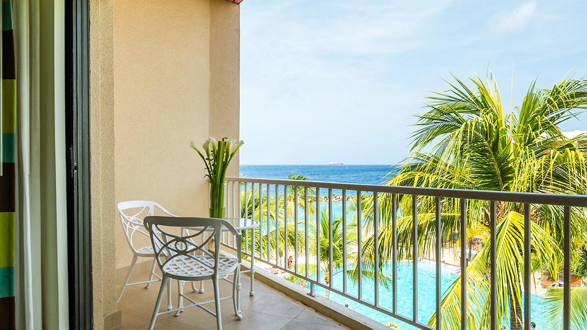 Sunscape Curaçao Resort Wedding Packages | Destination Weddings