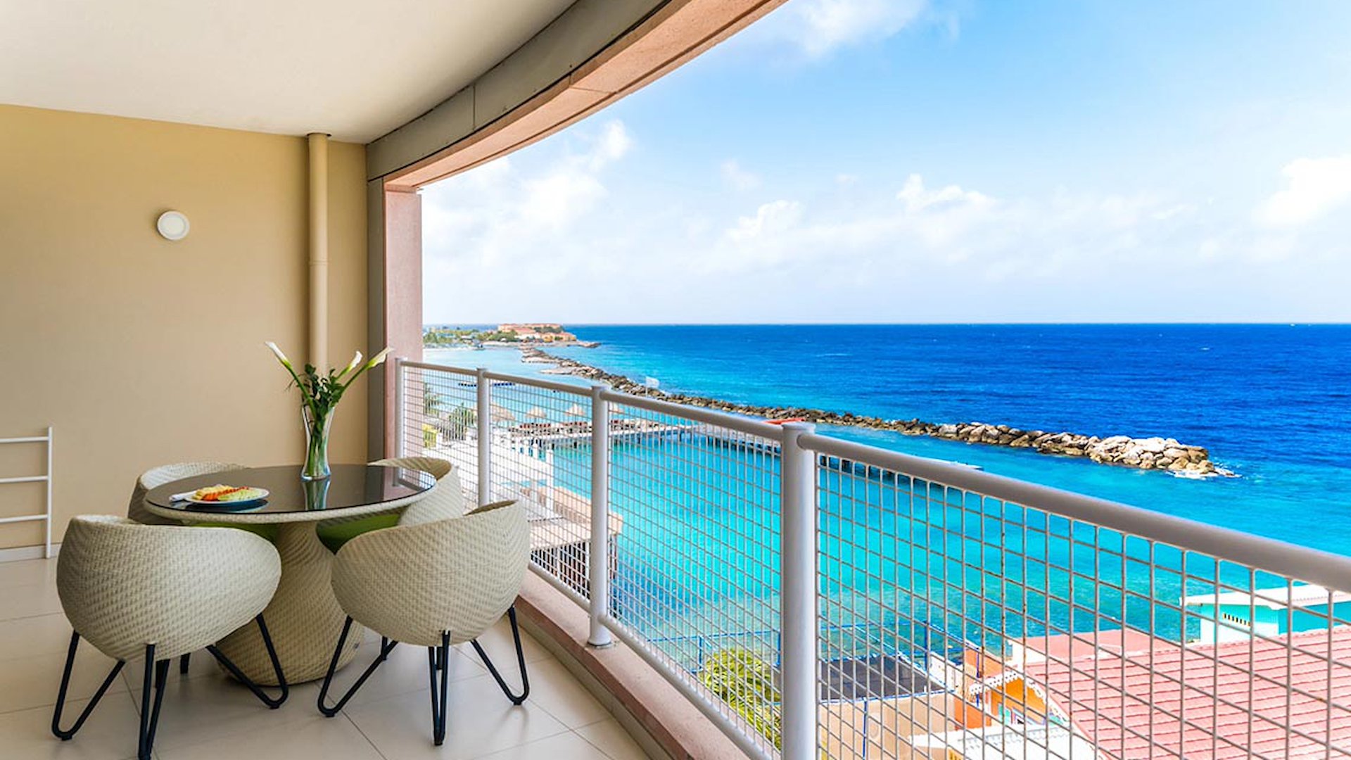 Sunscape Curaçao Resort Wedding Packages | Destination Weddings