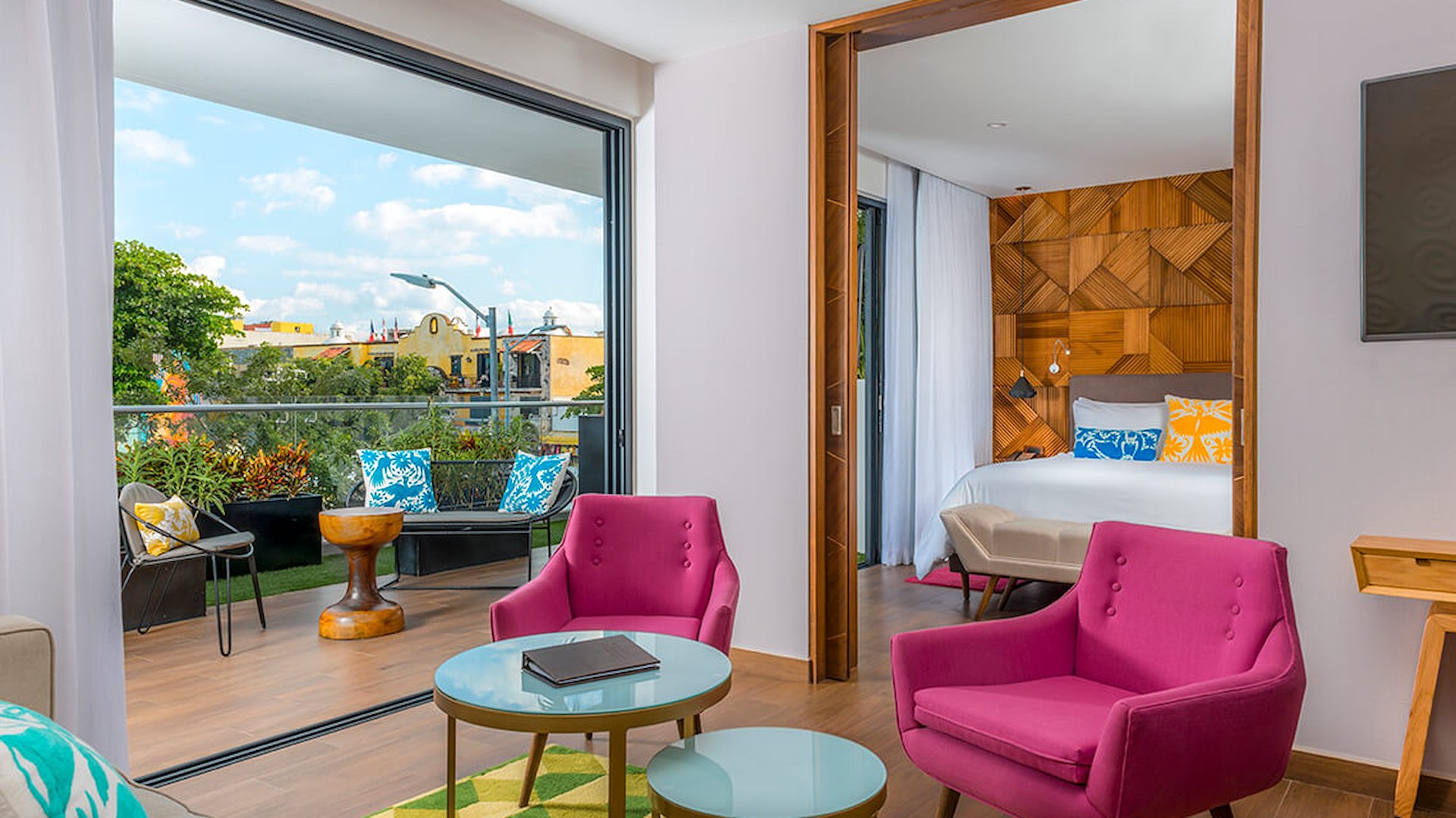 The Fives Downtown Hotel & Residences Riviera Maya Wedding Packages ...