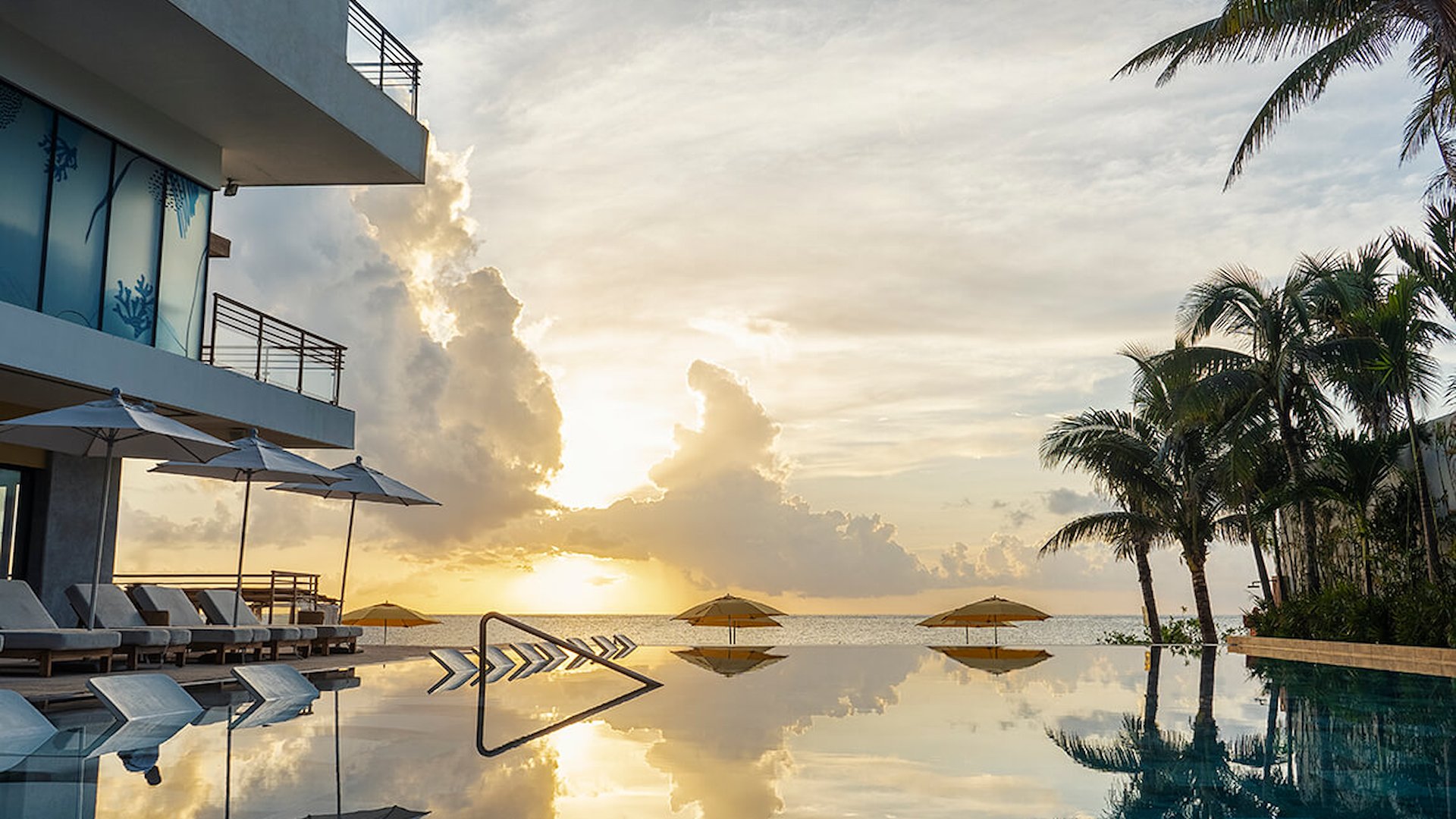 The Fives Oceanfront Hotel Riviera Maya Wedding Packages | Destination ...