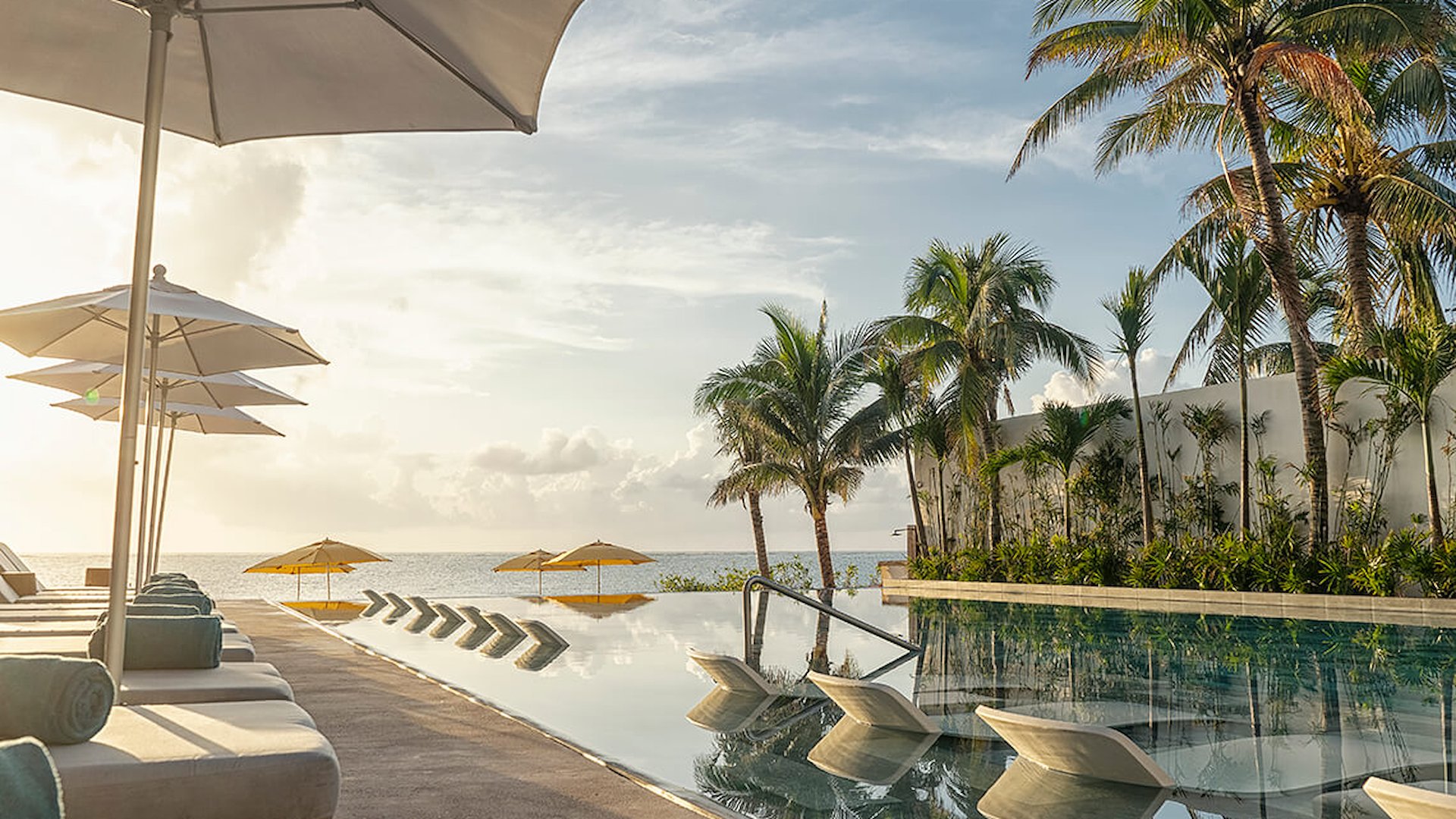The Fives Oceanfront Hotel Riviera Maya Wedding Packages | Destination ...