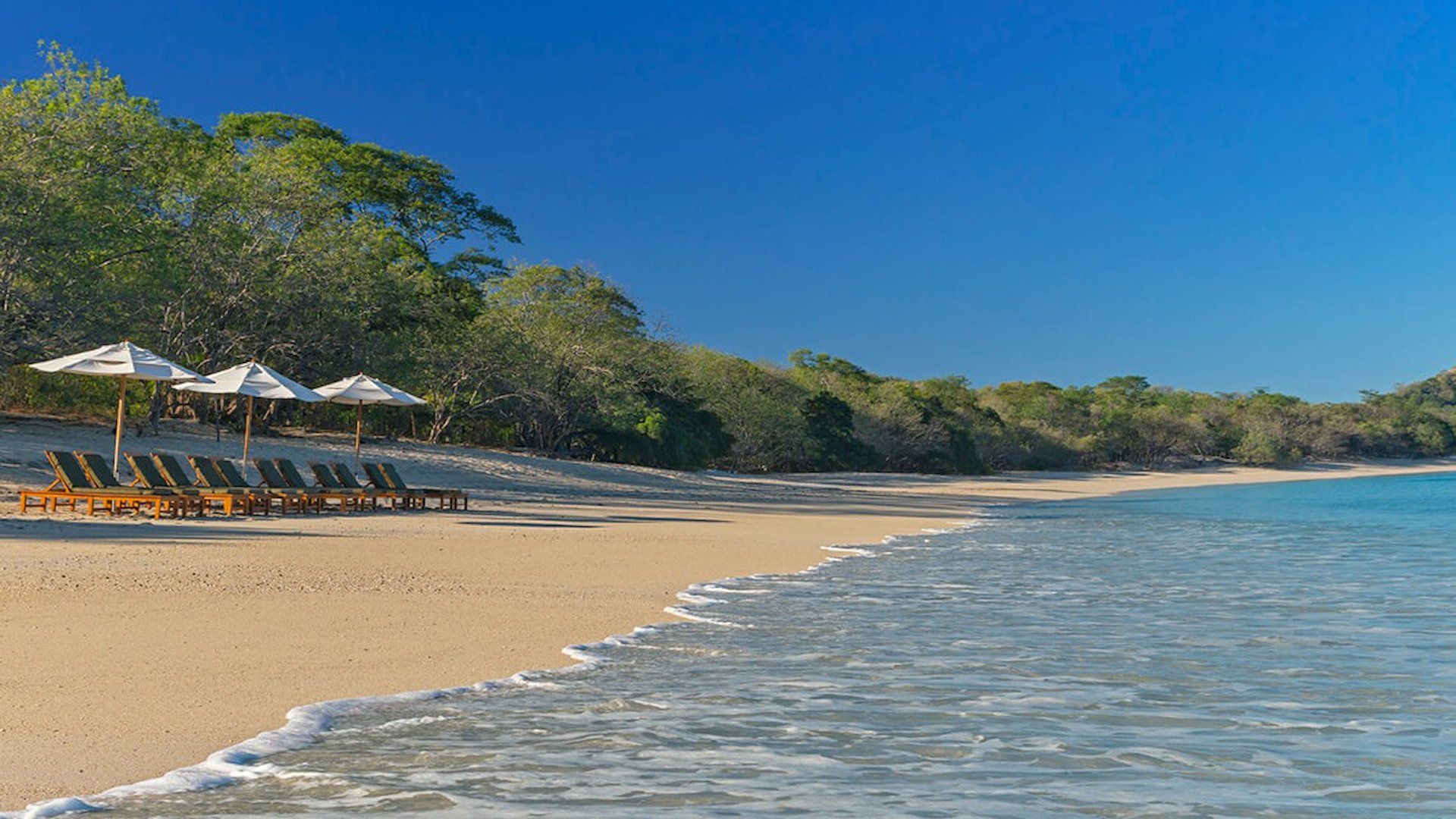 The Westin Reserva Conchal, Golf Resort & Spa Costa Rica Wedding ...