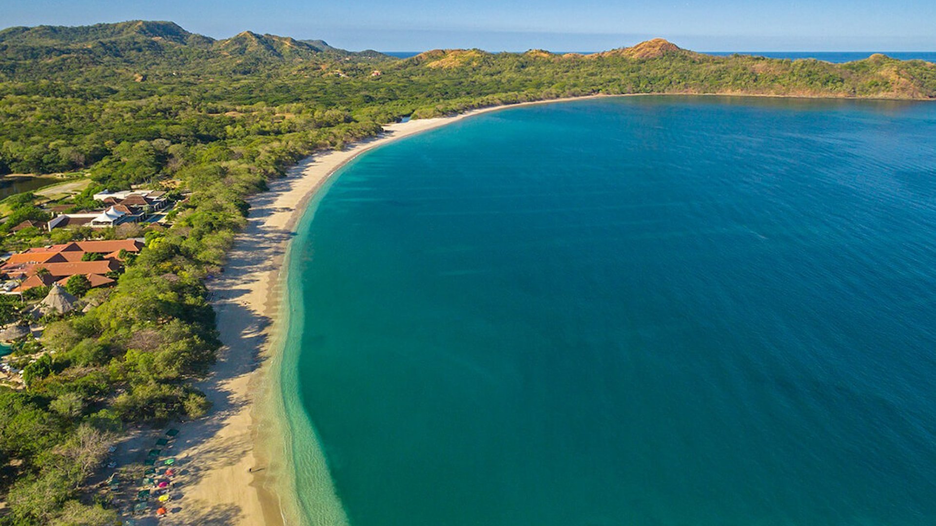 The Westin Reserva Conchal, Golf Resort & Spa Costa Rica Wedding ...