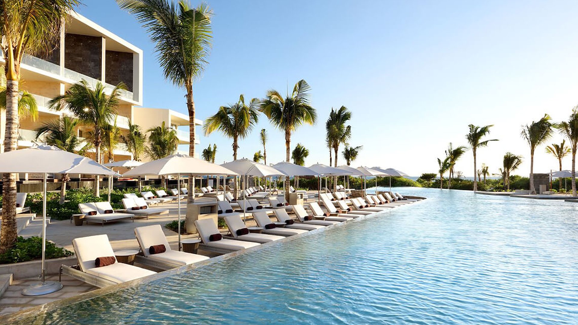 TRS Coral Hotel Cancun Wedding Packages | Destination Weddings