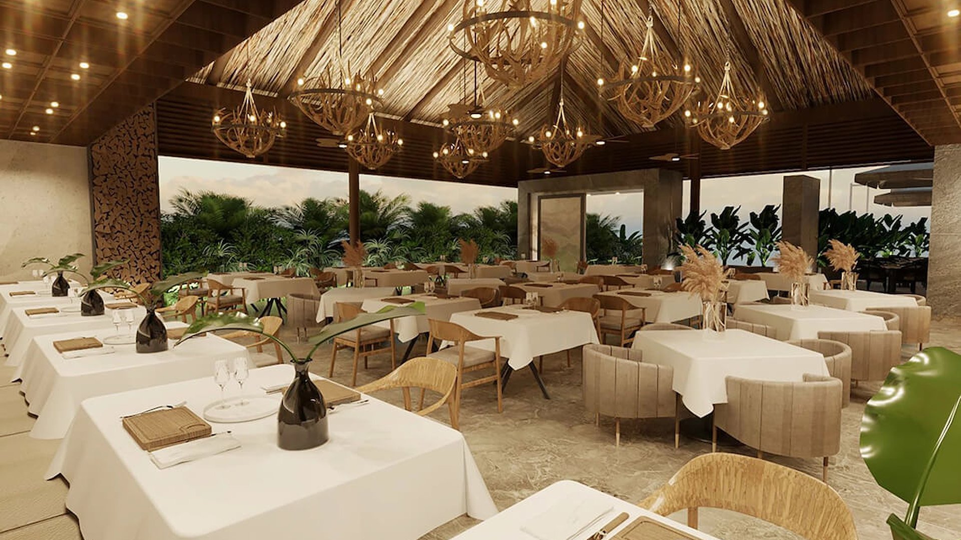 Secrets Tides Punta Cana Wedding Packages | Destination Weddings