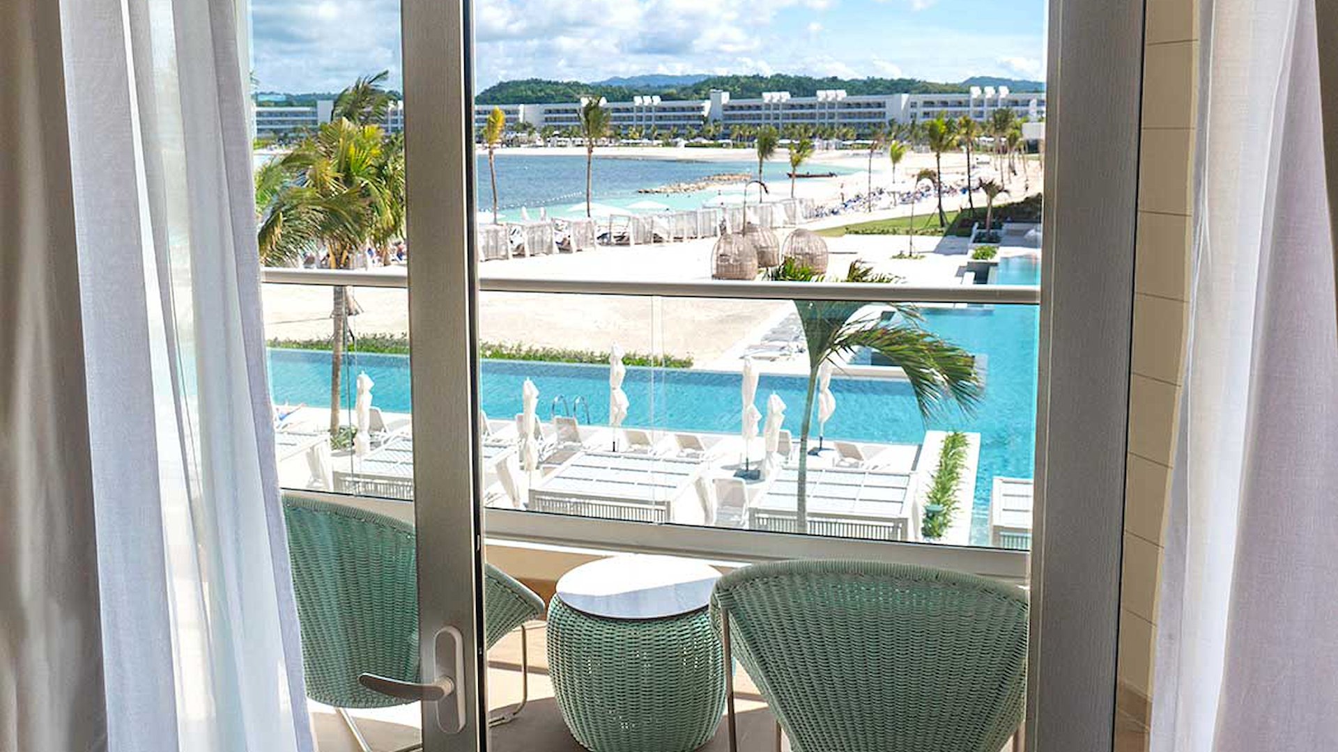 Princess Grand Jamaica Wedding Packages | Destination Weddings