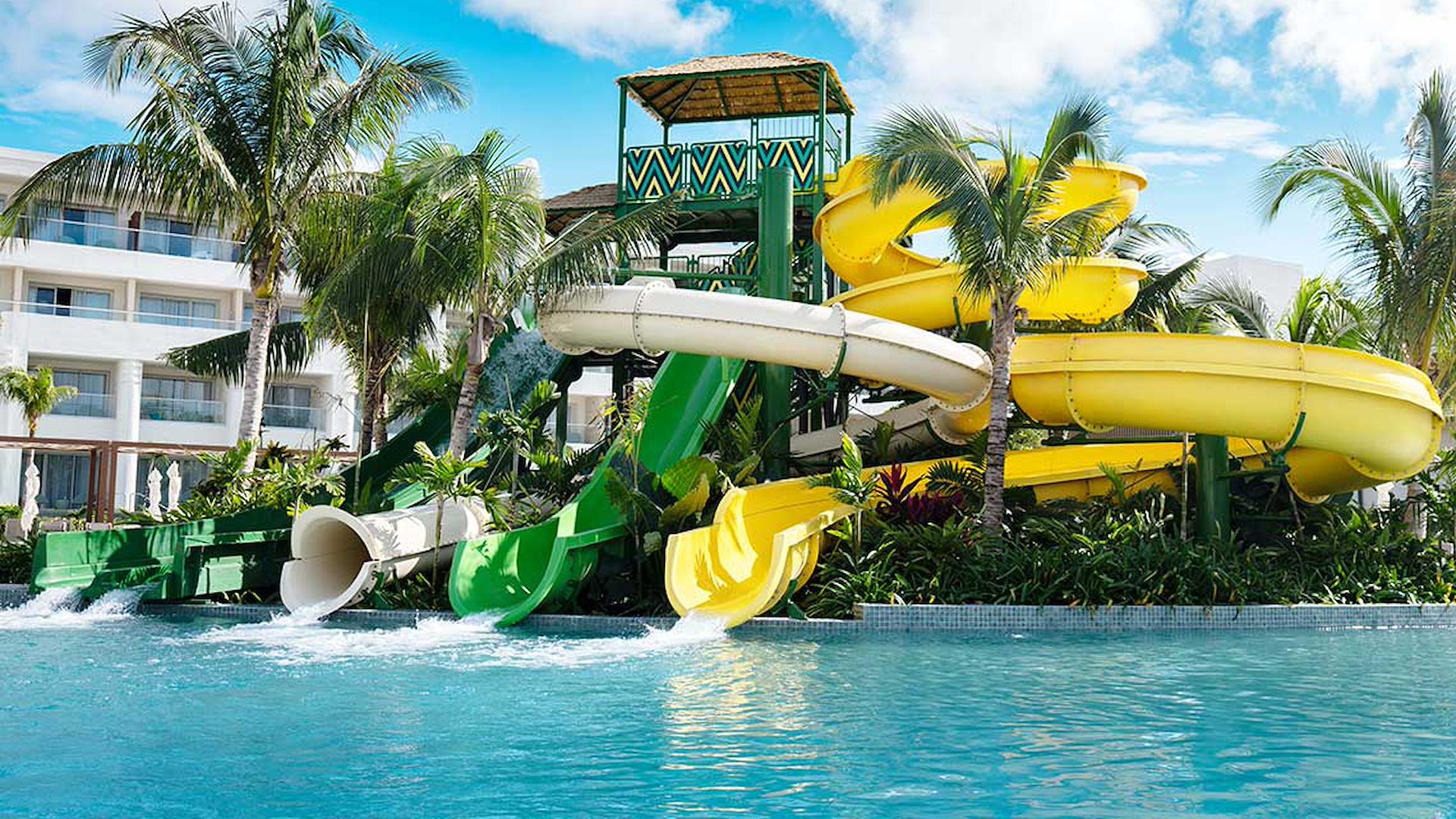 Princess Grand Jamaica Wedding Packages | Destination Weddings