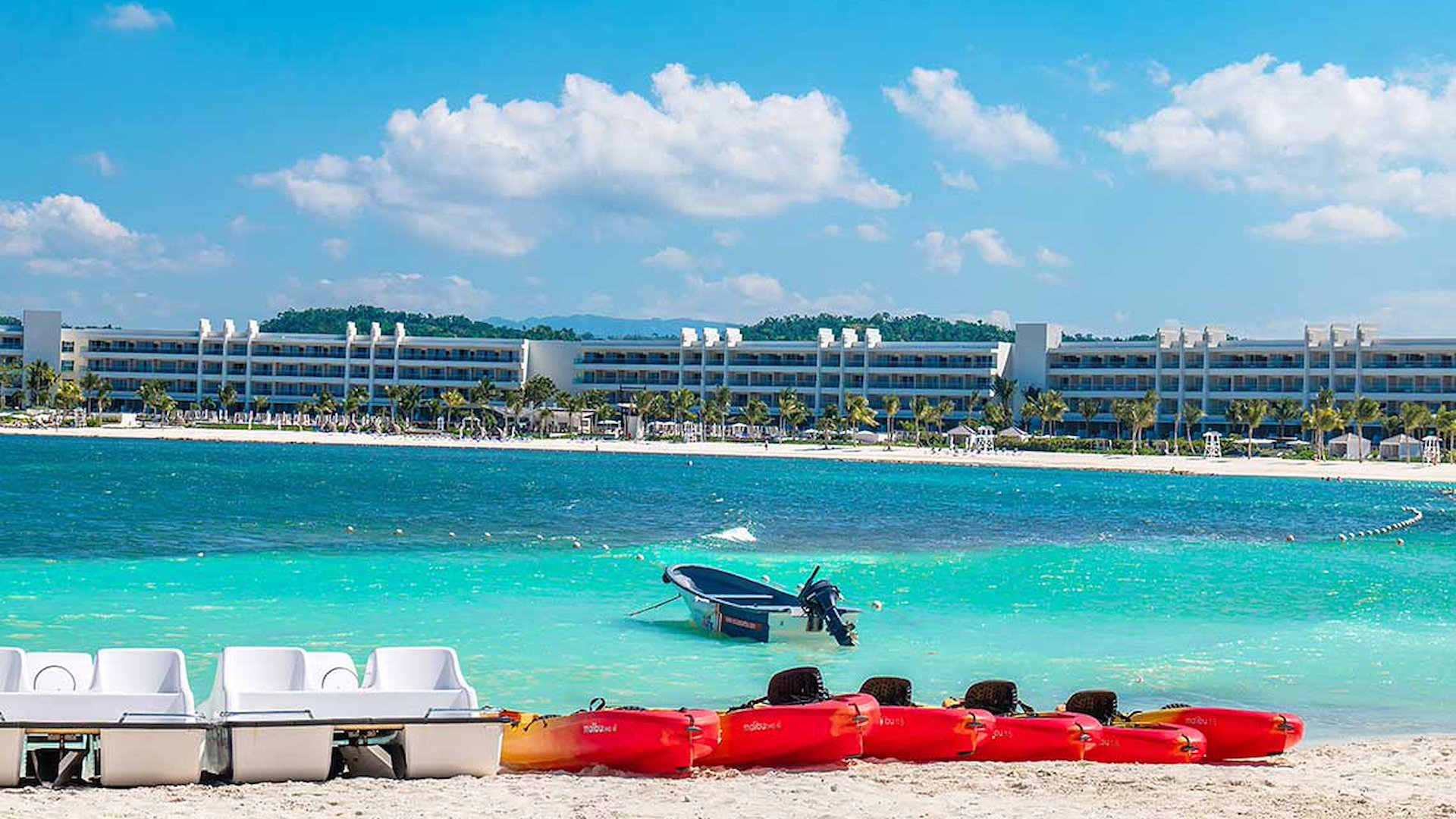 Princess Grand Jamaica Wedding Packages | Destination Weddings