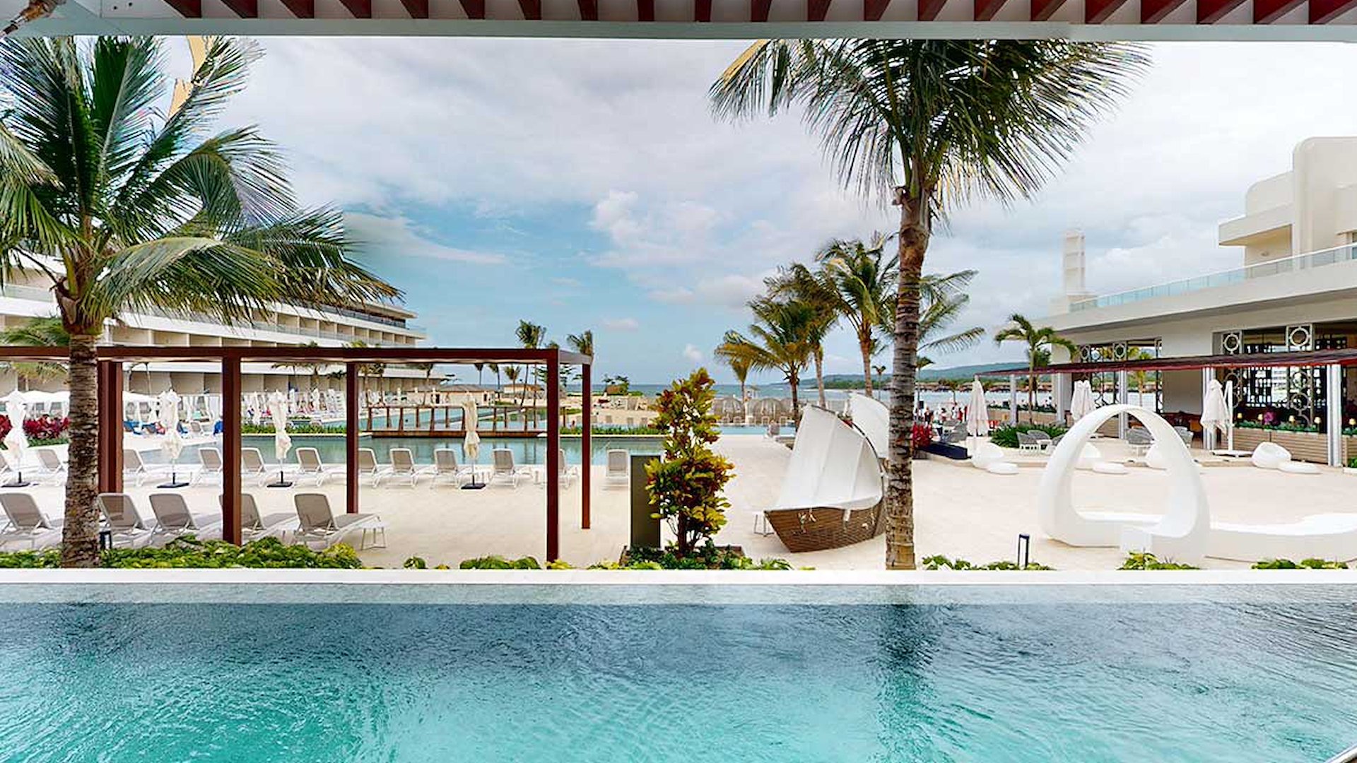 Princess Grand Jamaica Wedding Packages | Destination Weddings