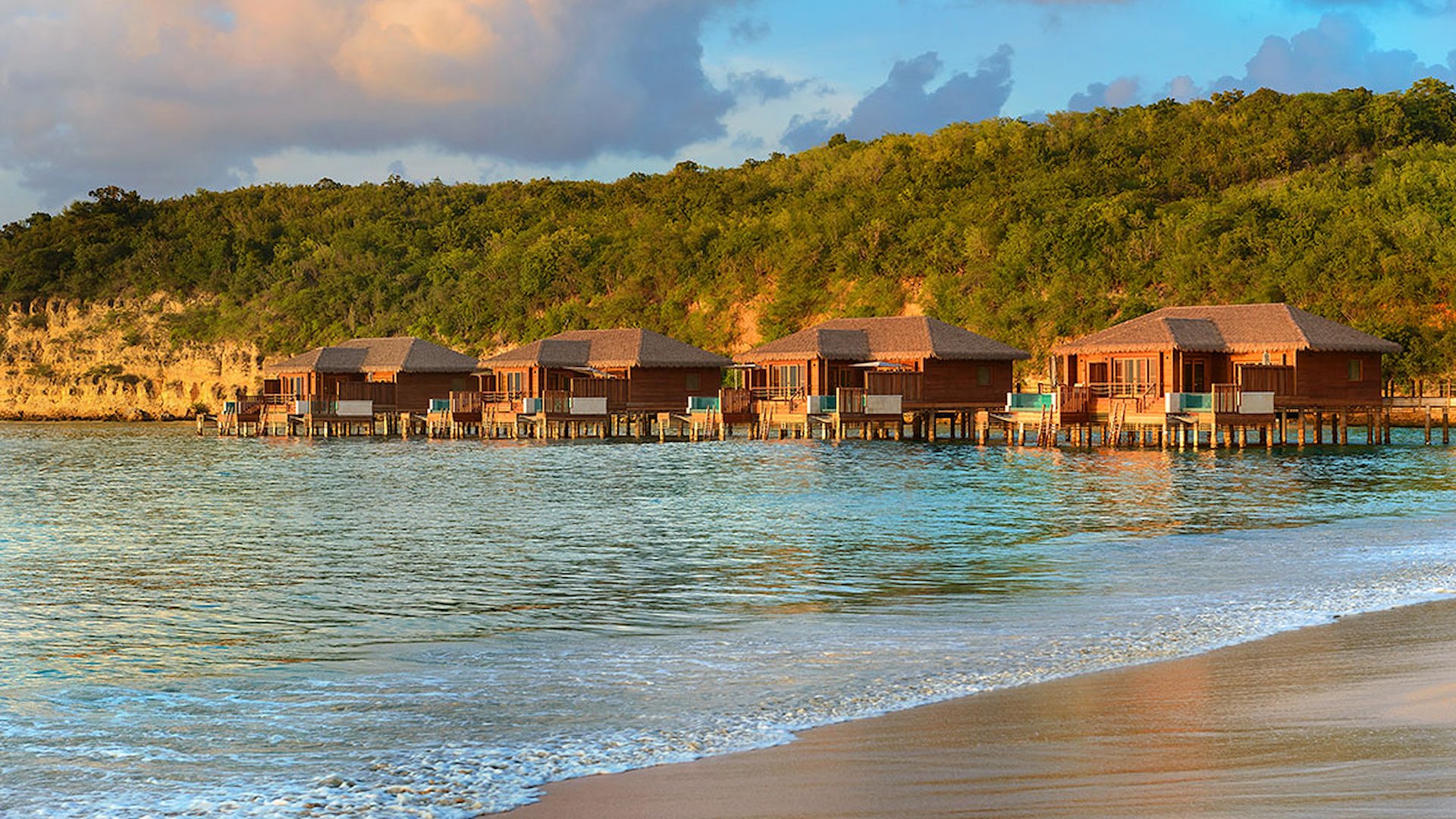 Royalton Chic Antigua Wedding Packages | Destination Weddings