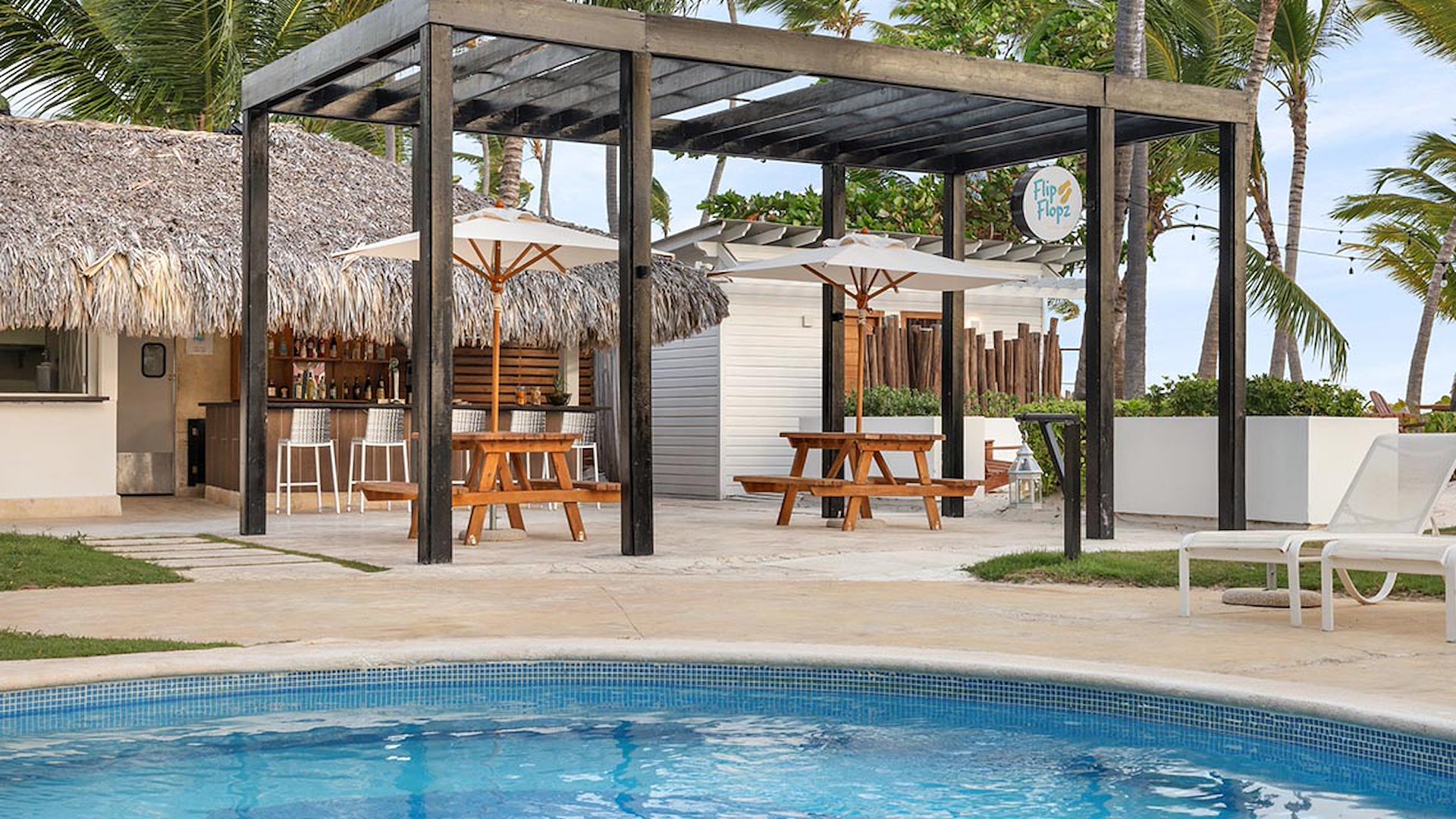 Sunscape Coco Punta Cana Wedding Packages| Destination Weddings