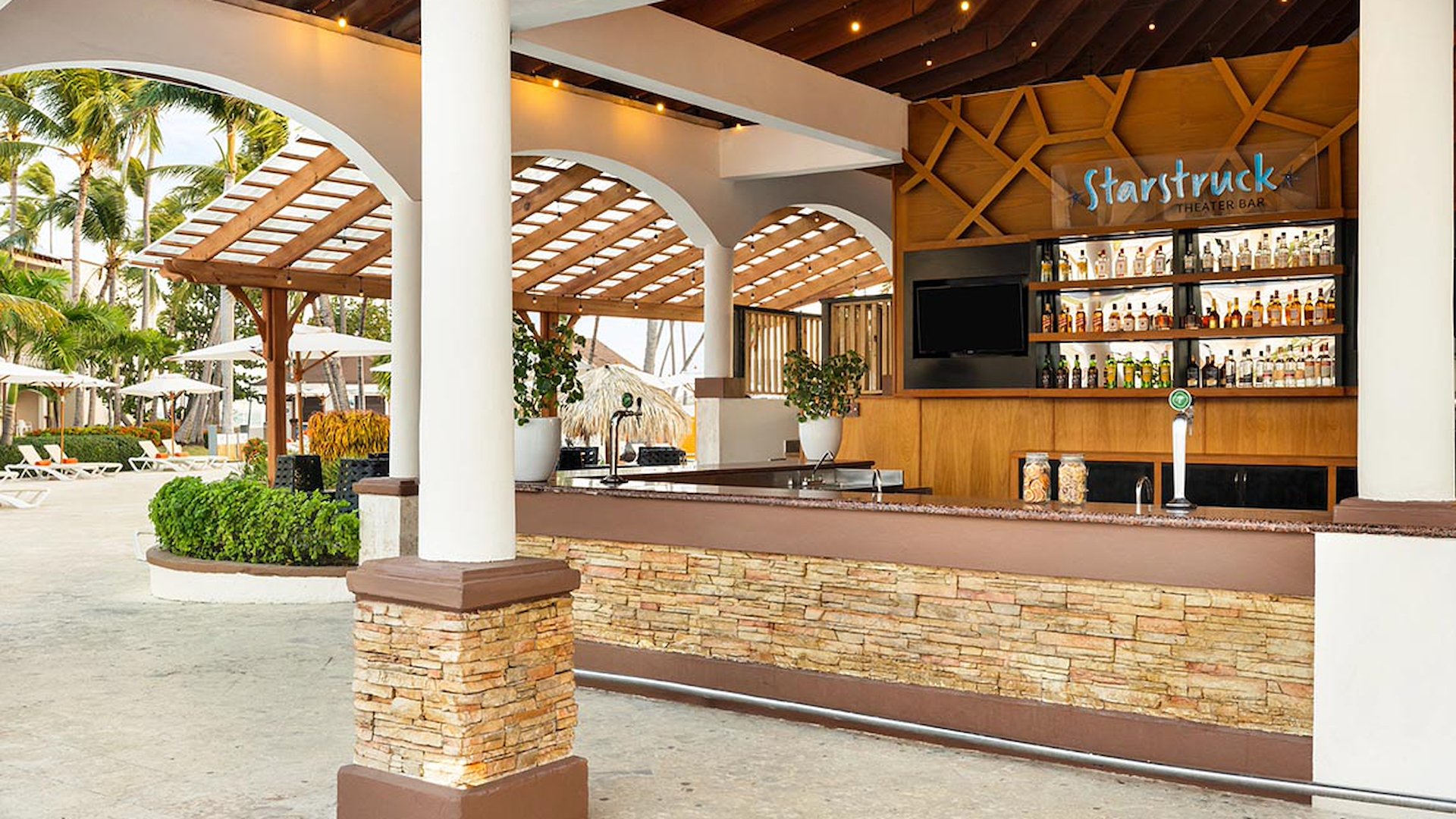 Sunscape Coco Punta Cana Wedding Packages| Destination Weddings