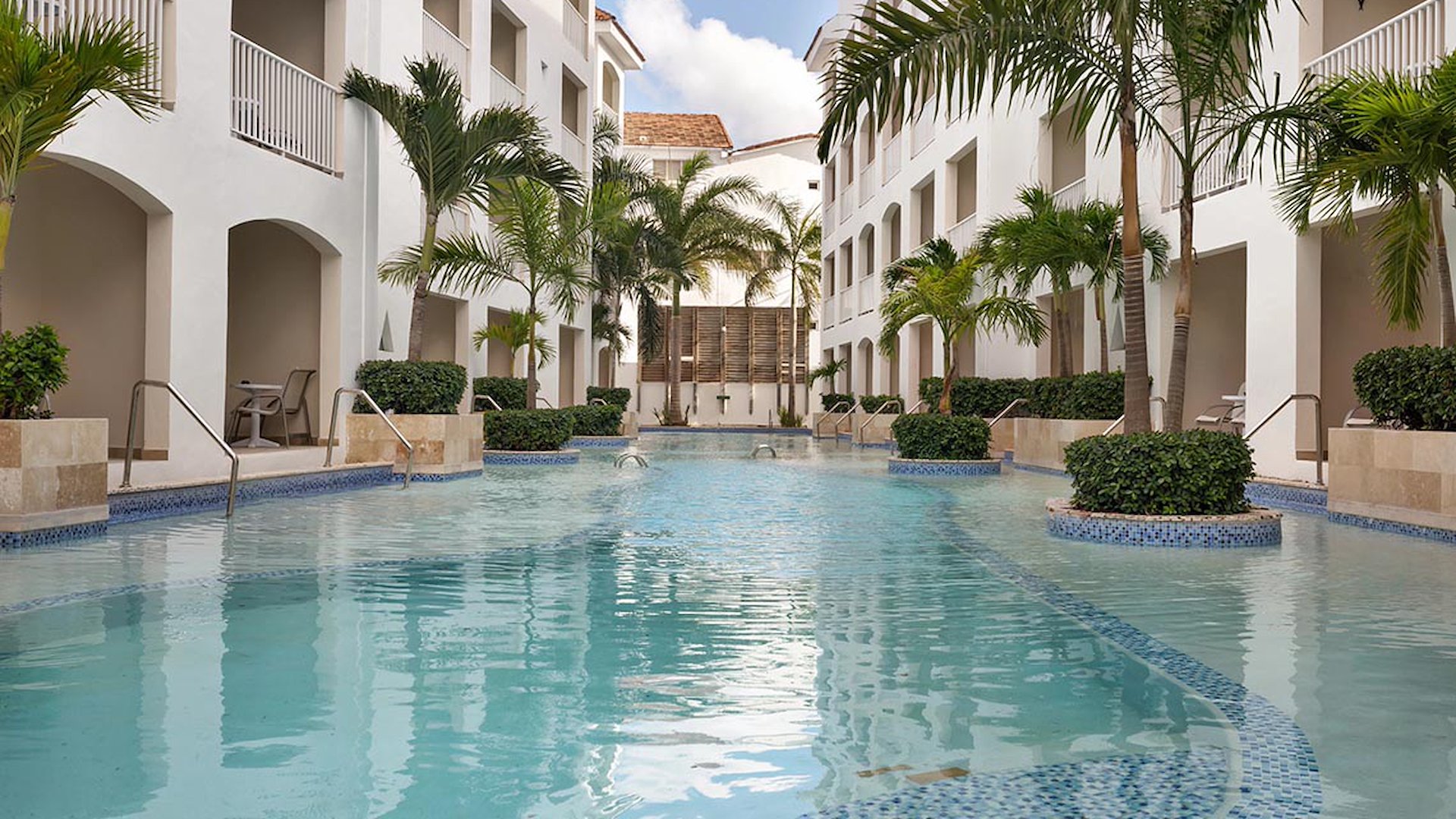 Sunscape Coco Punta Cana Wedding Packages| Destination Weddings